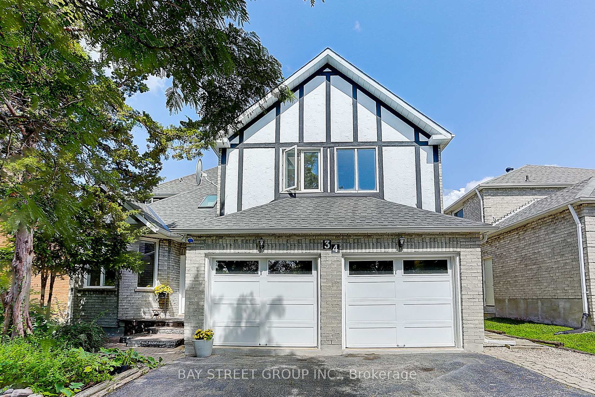 34 Brooklyn Crescent, Markham, ON L3P 7C3