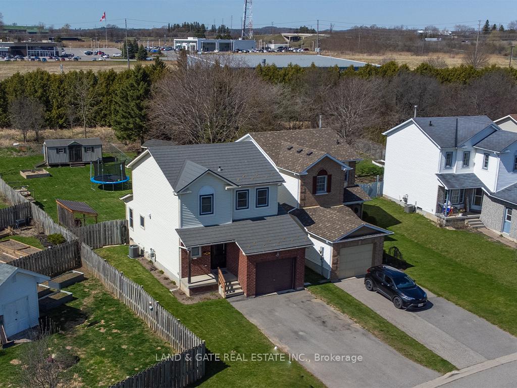 Port Hope Real Estate MLS® Listings & Houses For Sale