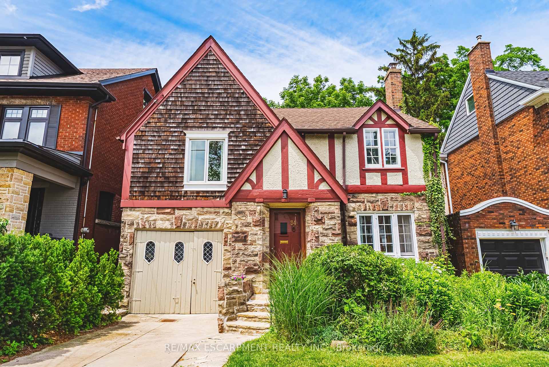 34 Chedoke Avenue, Hamilton, ON L8P 4N9