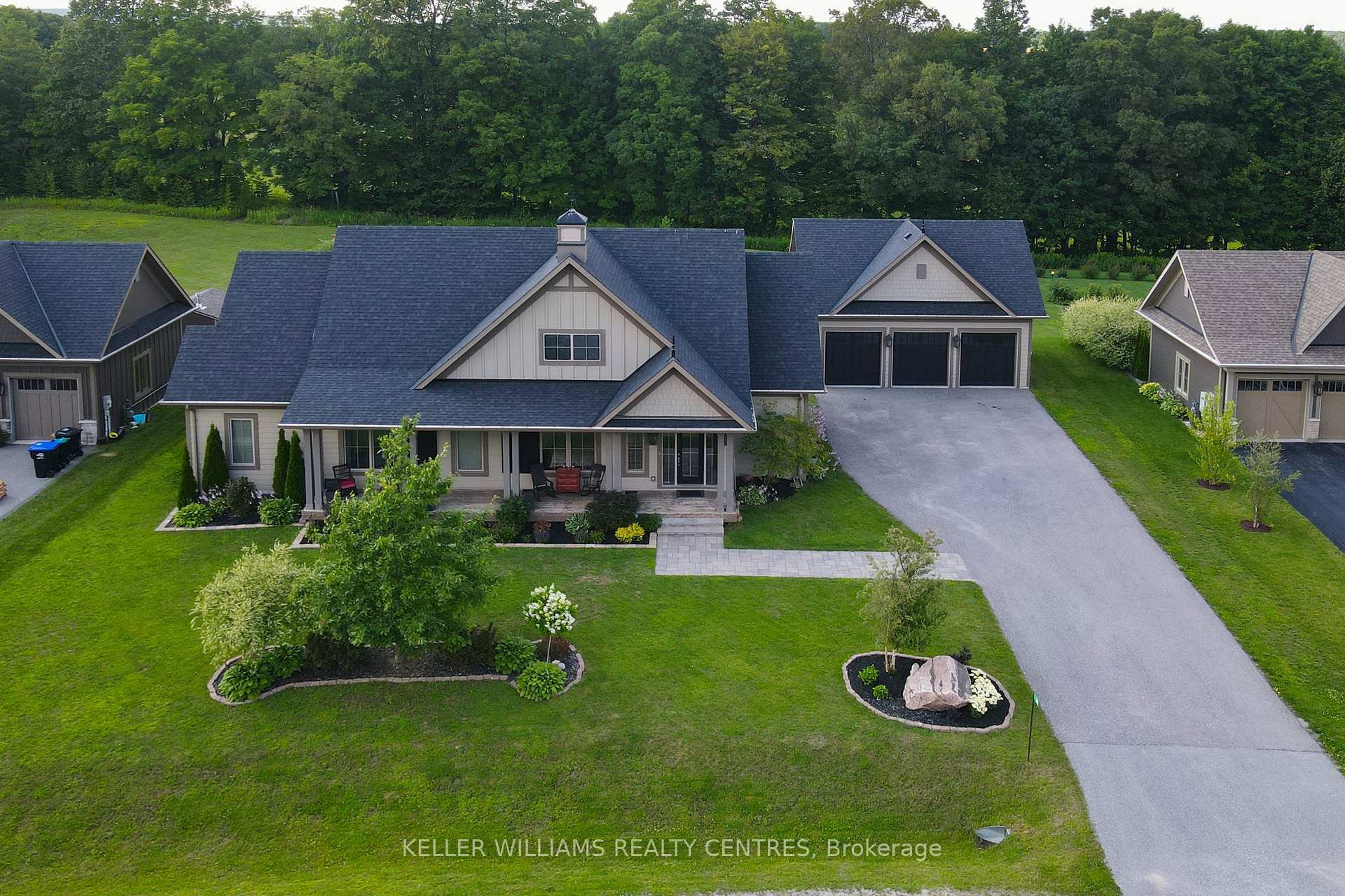 34 Georgian Grande Drive, Oro-Medonte, ON L0K 1E0