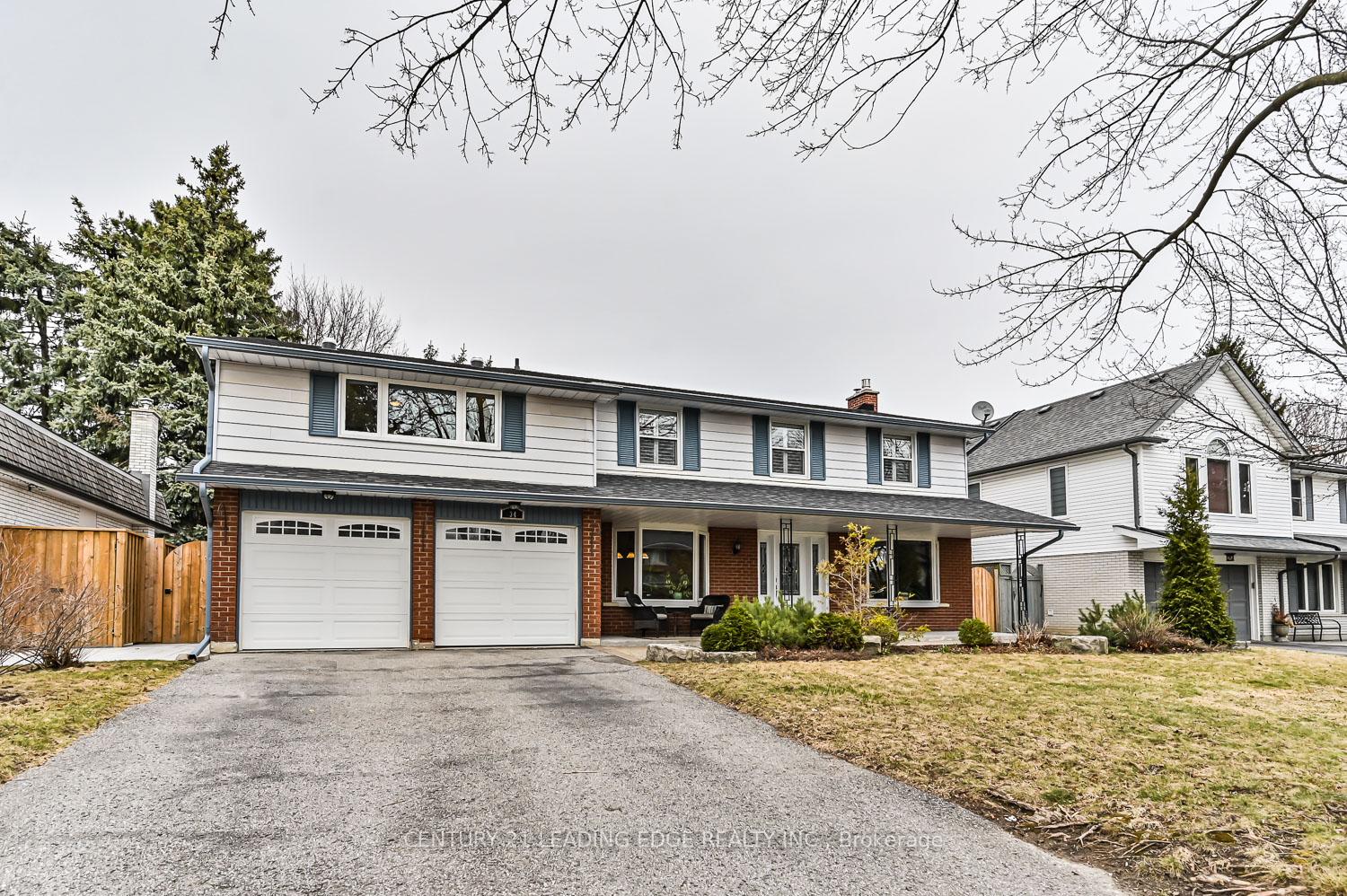 34 Henry Corson Place, Markham, ON L3P 3E9