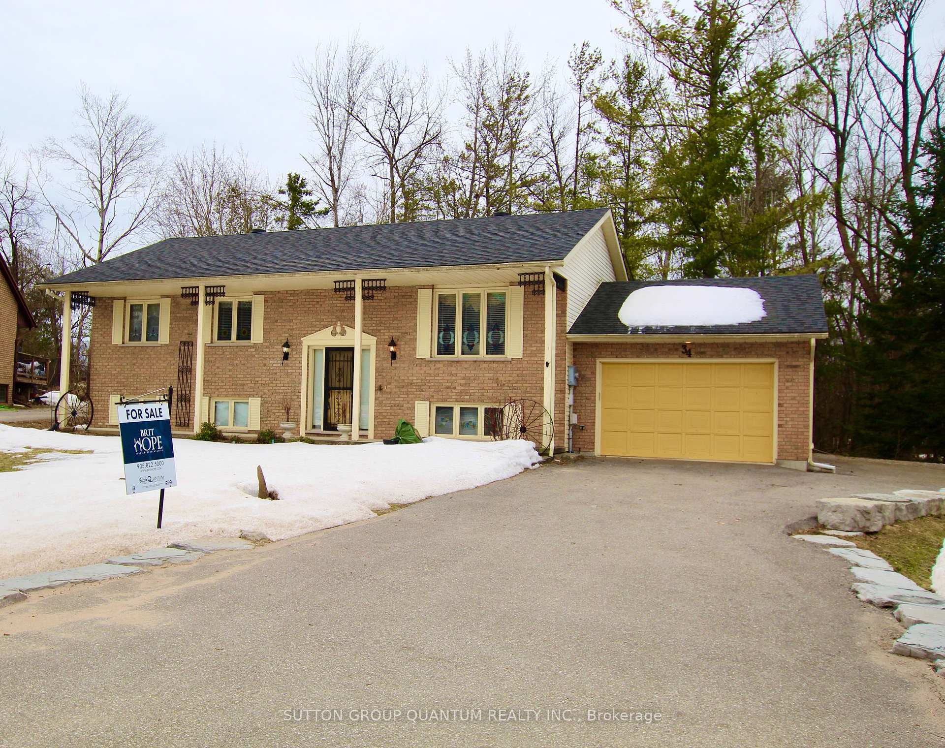 34 John Street, Severn, ON L0K 1E0