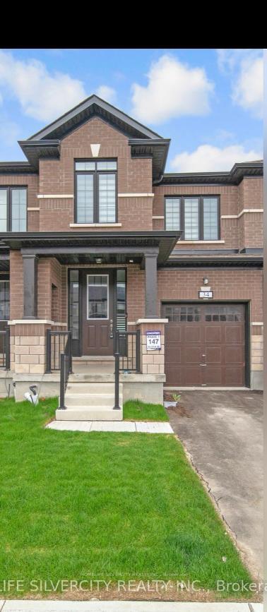 34 Keenan Street, Kawartha Lakes, ON K9V 6C2