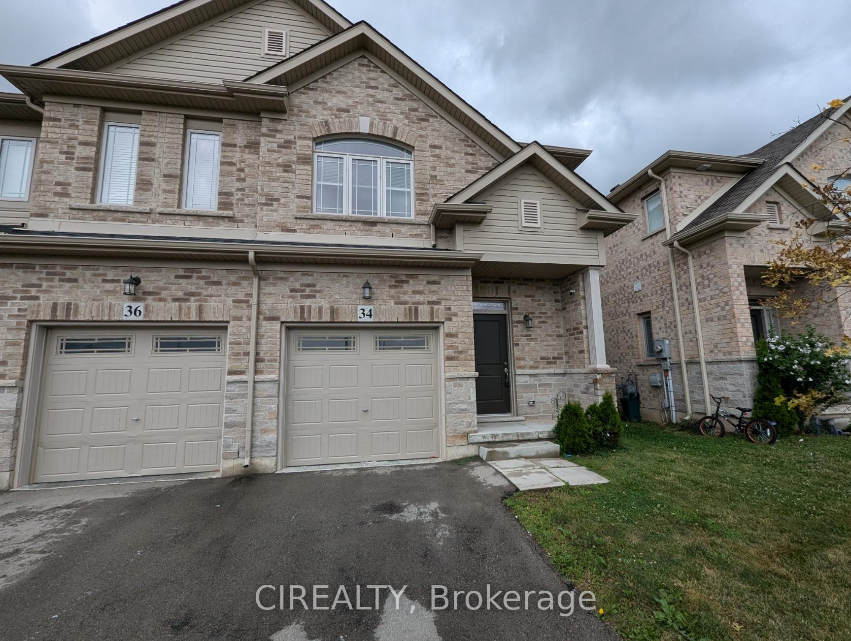 34 Kingsborough Drive, Hamilton, ON L0R 1P0
