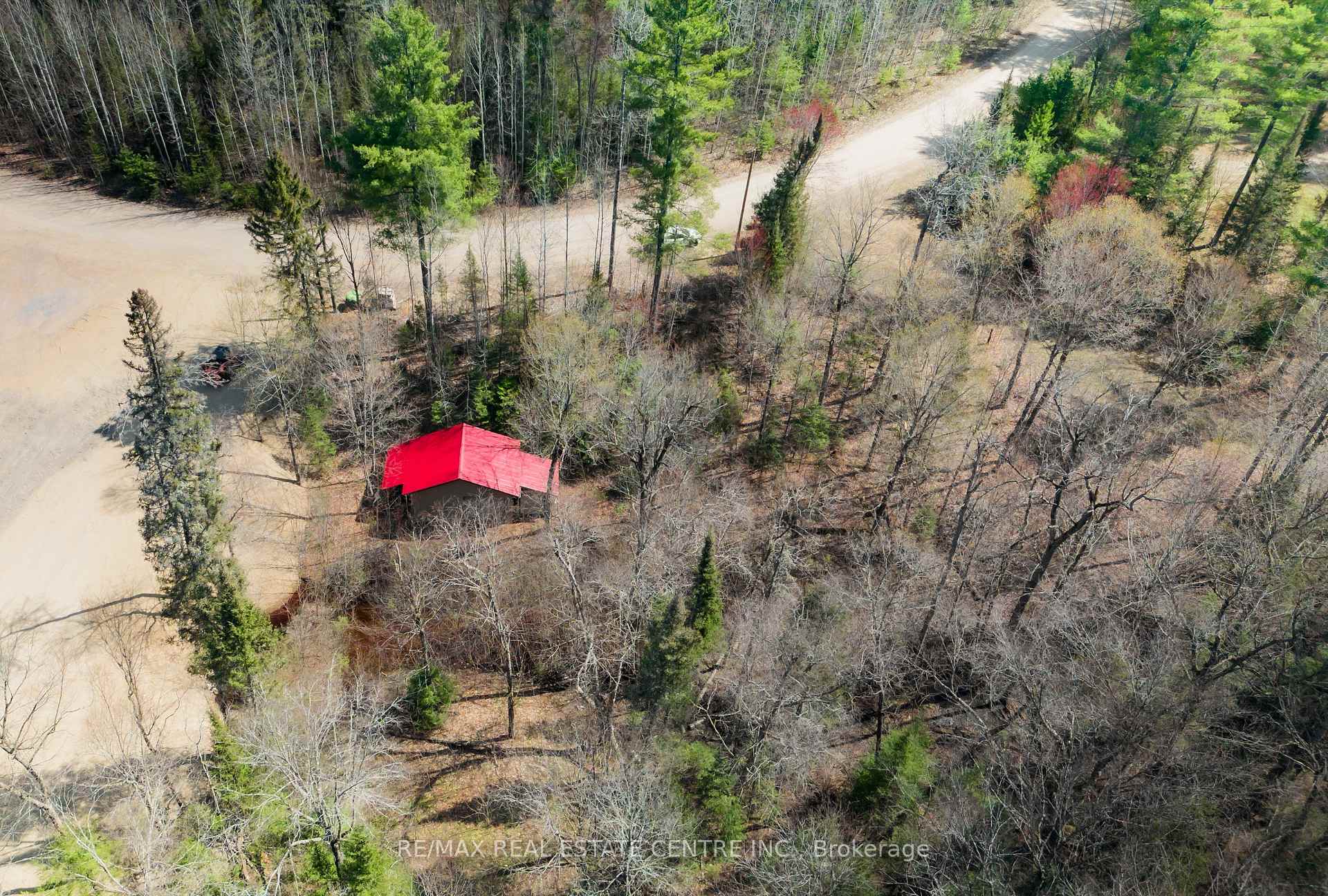 34 Laurentian Crescent, Mattawan, ON P0H 1V0