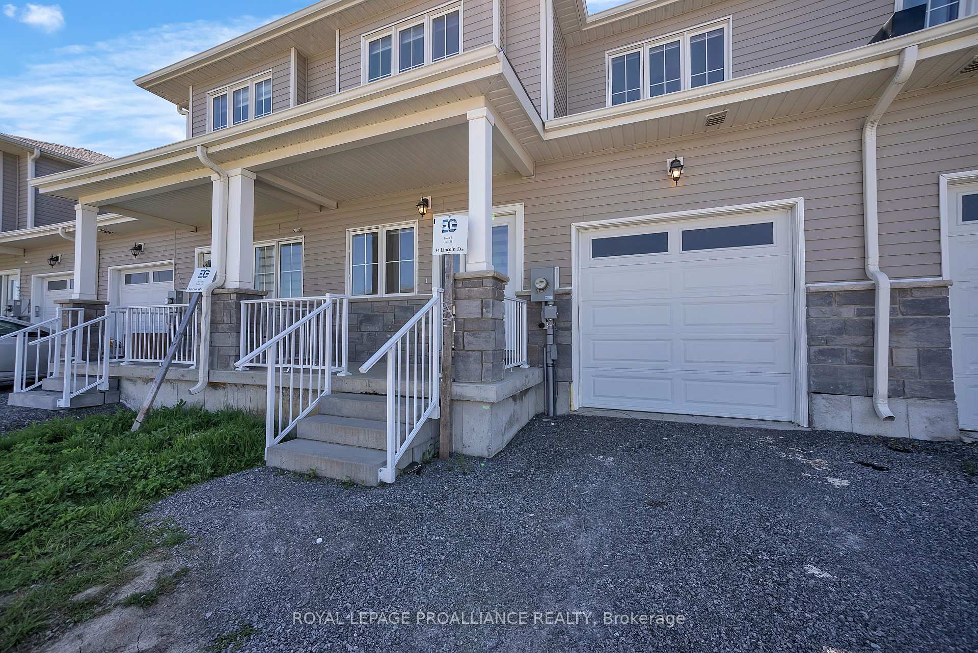34 Lincoln Drive, Belleville, ON K8N 0T8