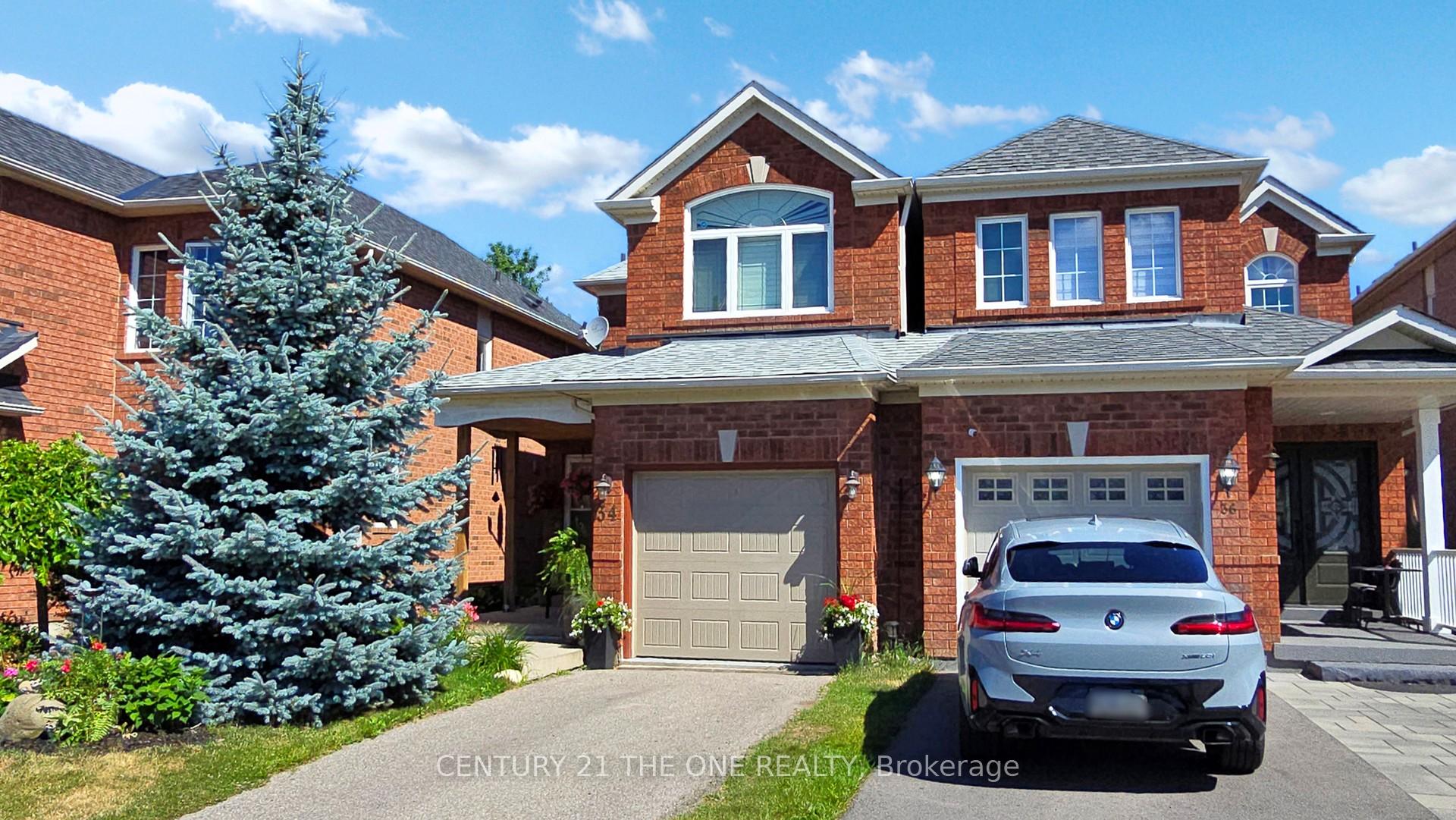 34 Long Point Drive, Richmond Hill, ON L4E 3W8