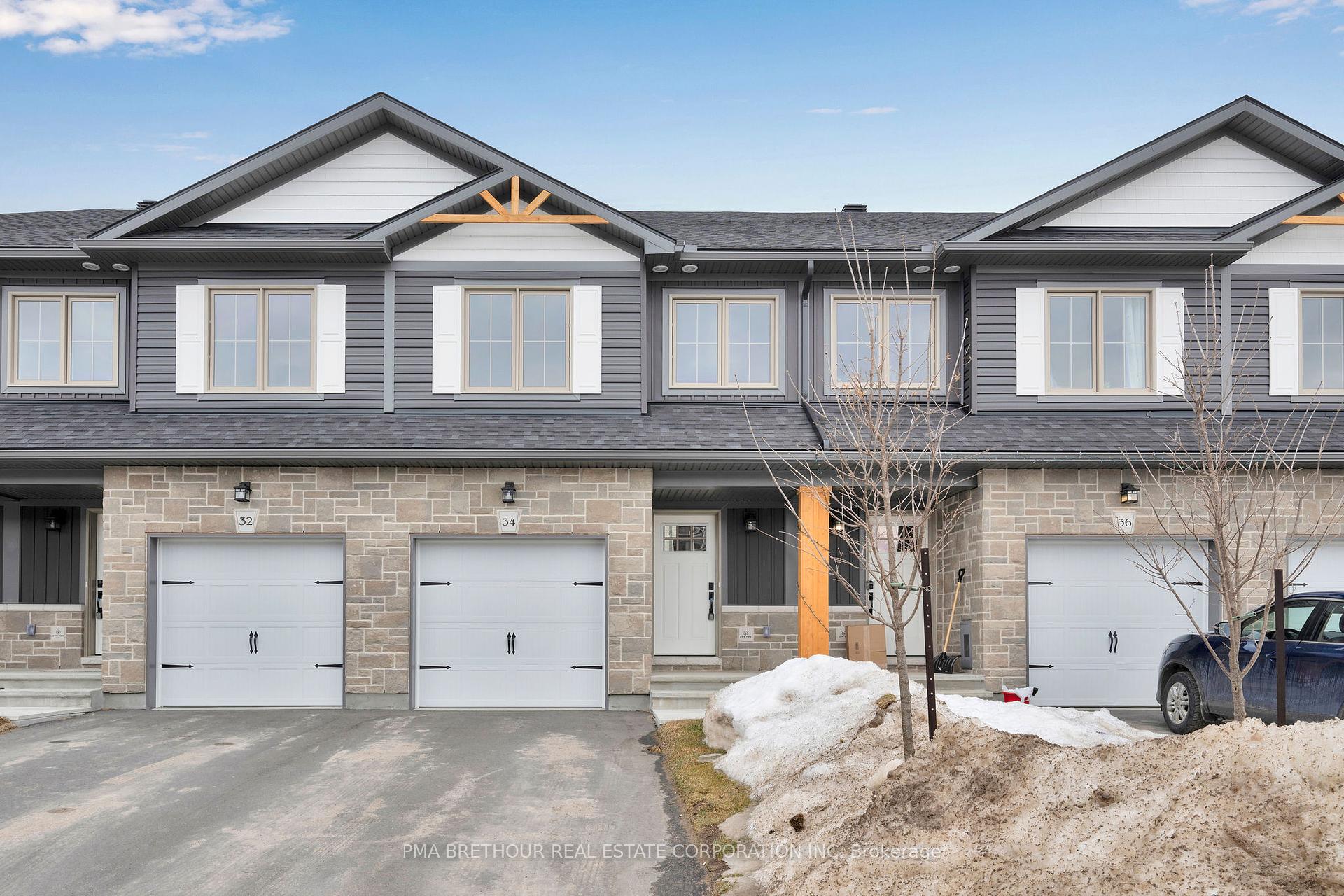 34 Margaret Graham Terrace, Smiths Falls, ON K7A 0B9