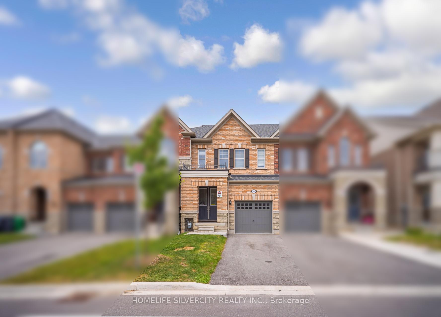 Brampton Real Estate MLS® Listings & Houses For Sale