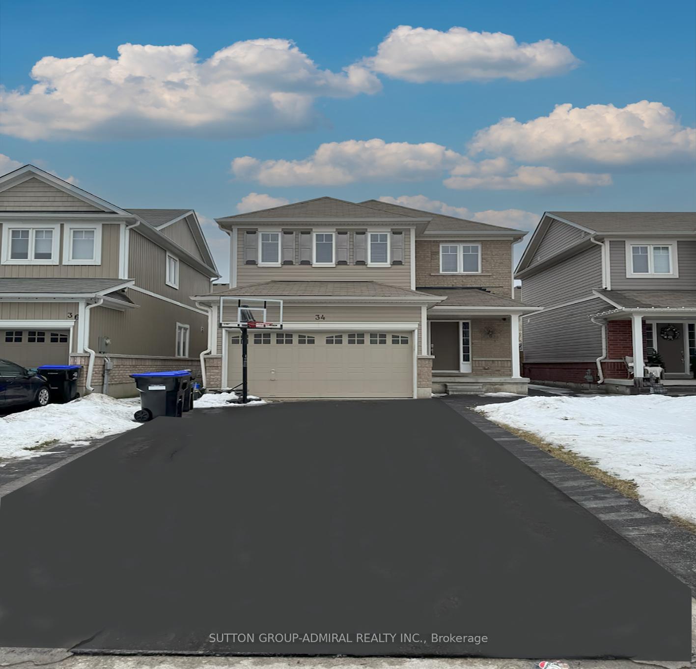 34 Milne Street, New Tecumseth, ON L9R 0A6