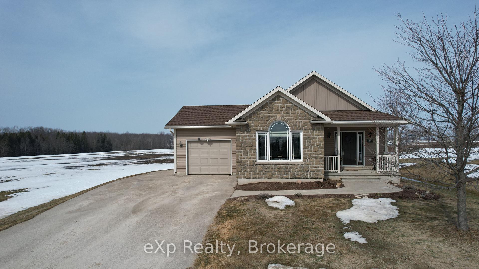 34 Mitchell Street, South Bruce, ON N0G 2S0