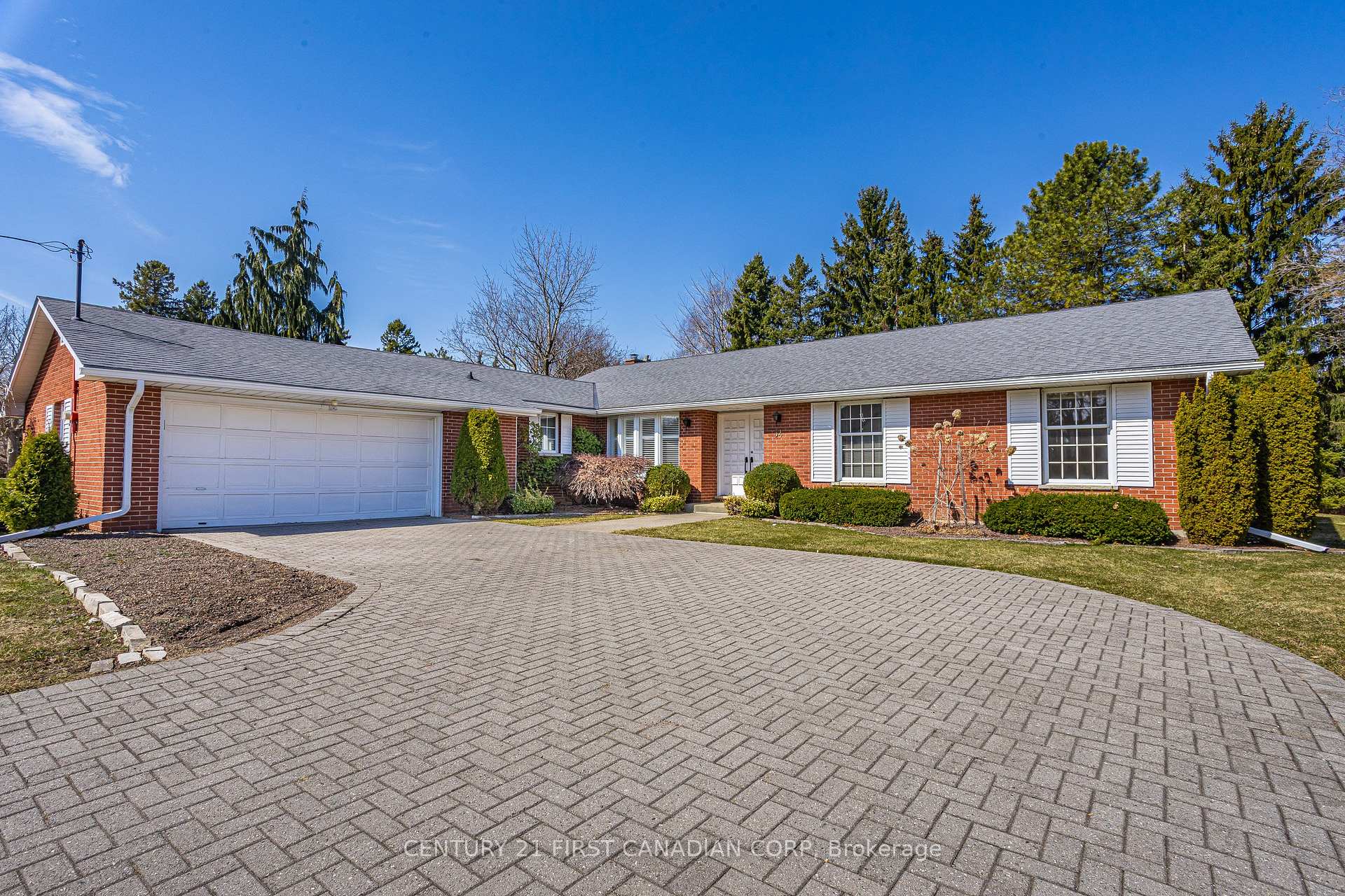 34 Northcrest Drive, London, ON N5X 3V8