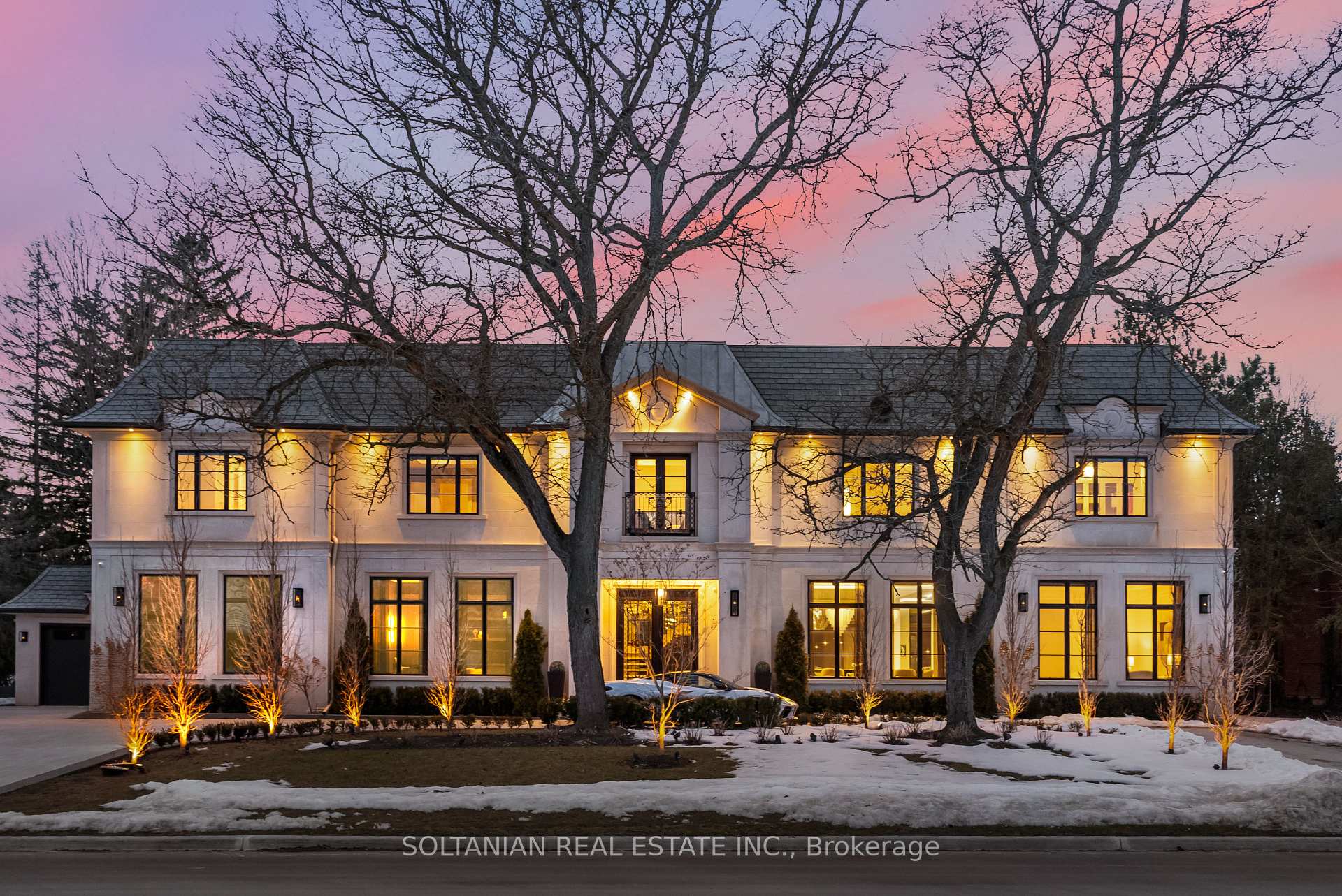 34 Old English Lane, Markham, ON L3T 2T9