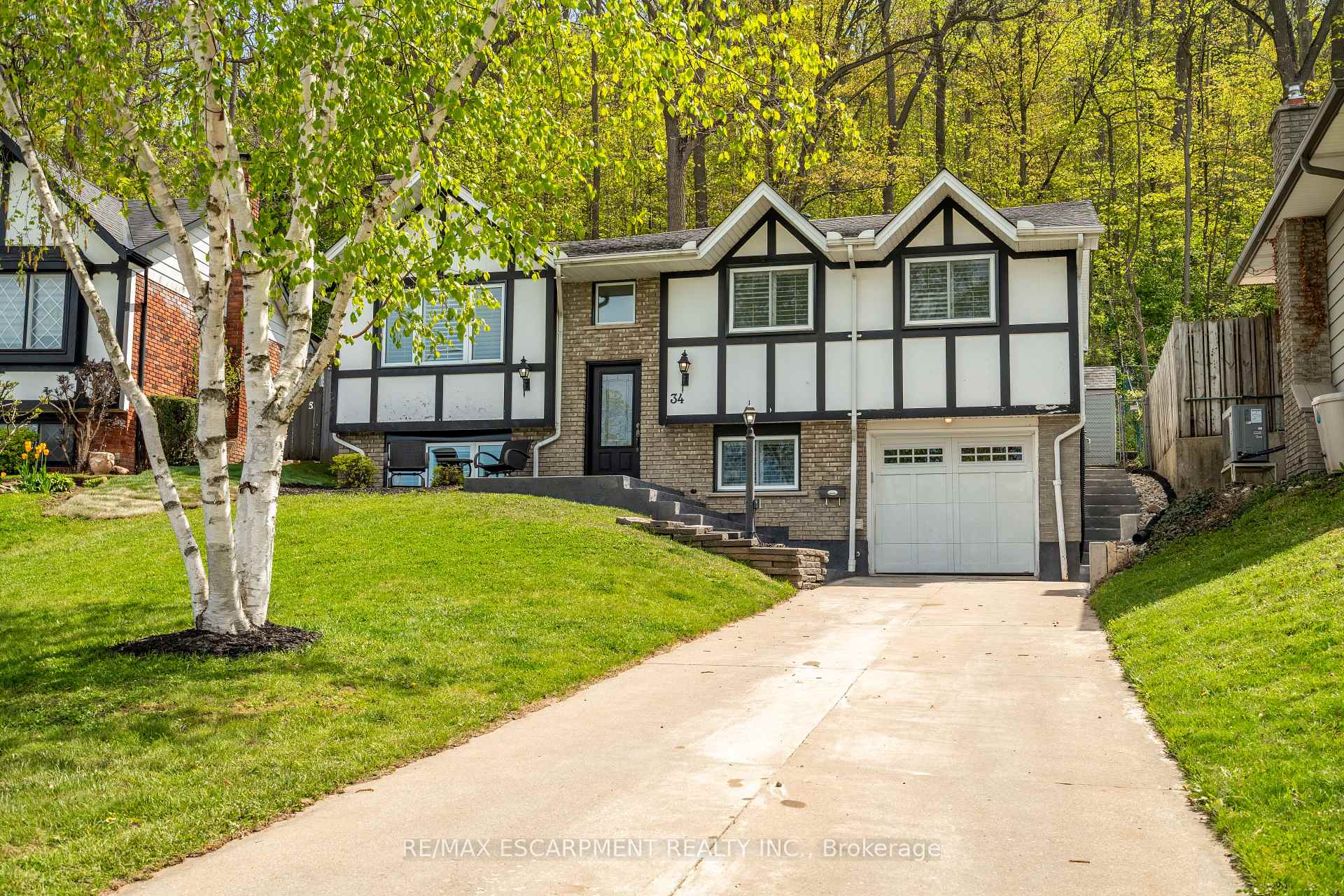 Hamilton Real Estate MLS® Listings & Houses For Sale