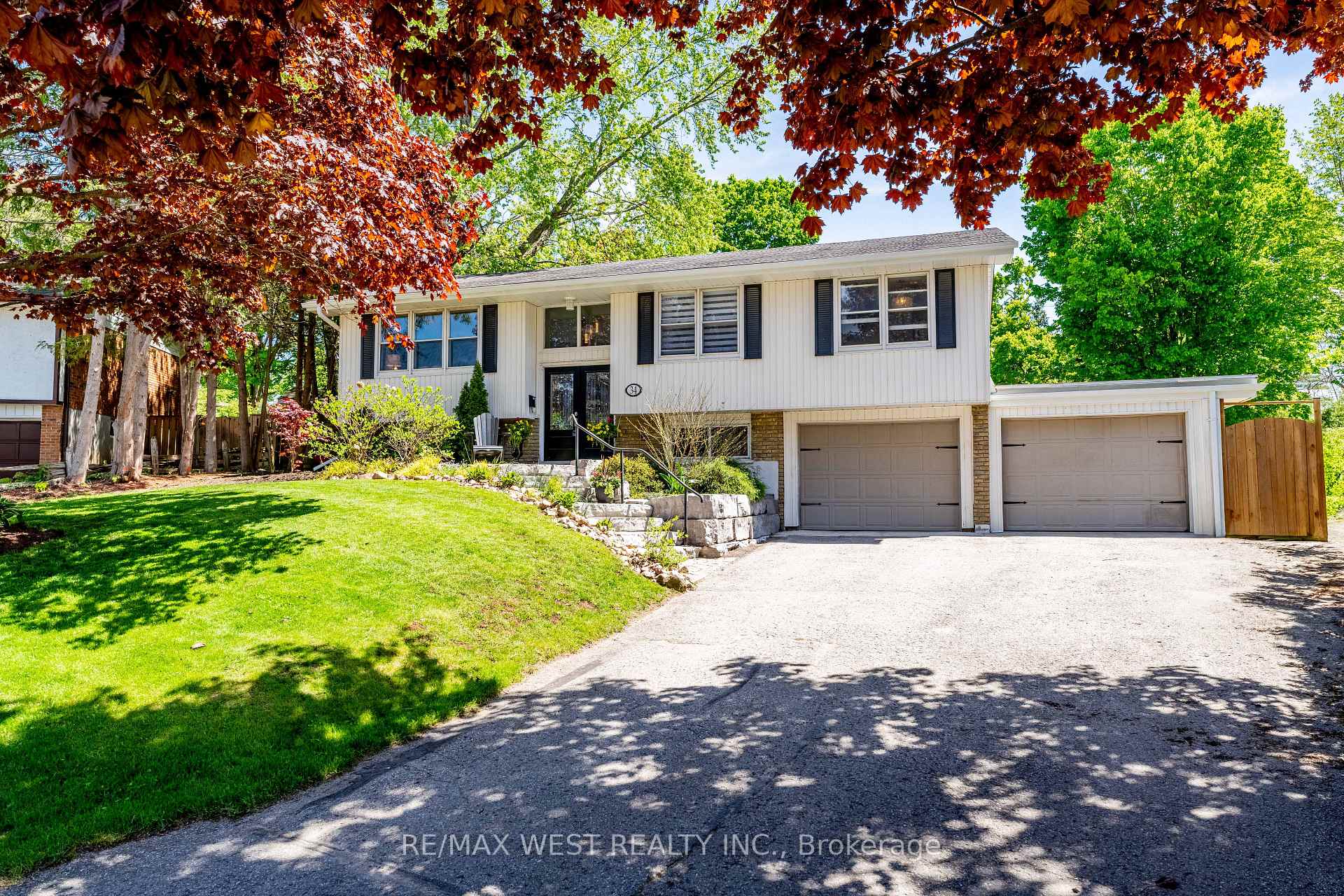 34 Parr Trail, Smith-Ennismore-Lakefield, ON K0L 2H0