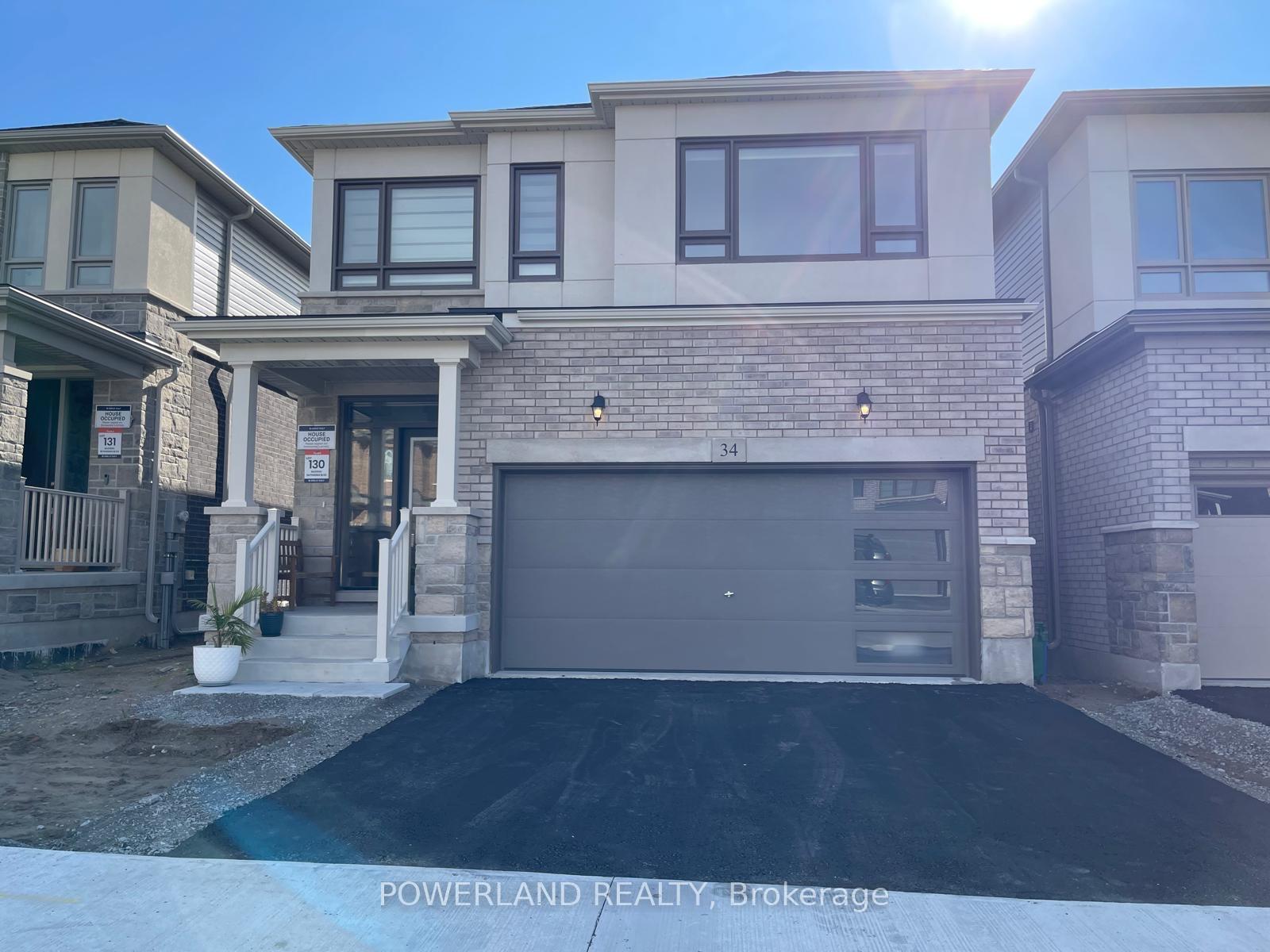 34 Phoenix Boulevard, Barrie, ON L9J 0P7