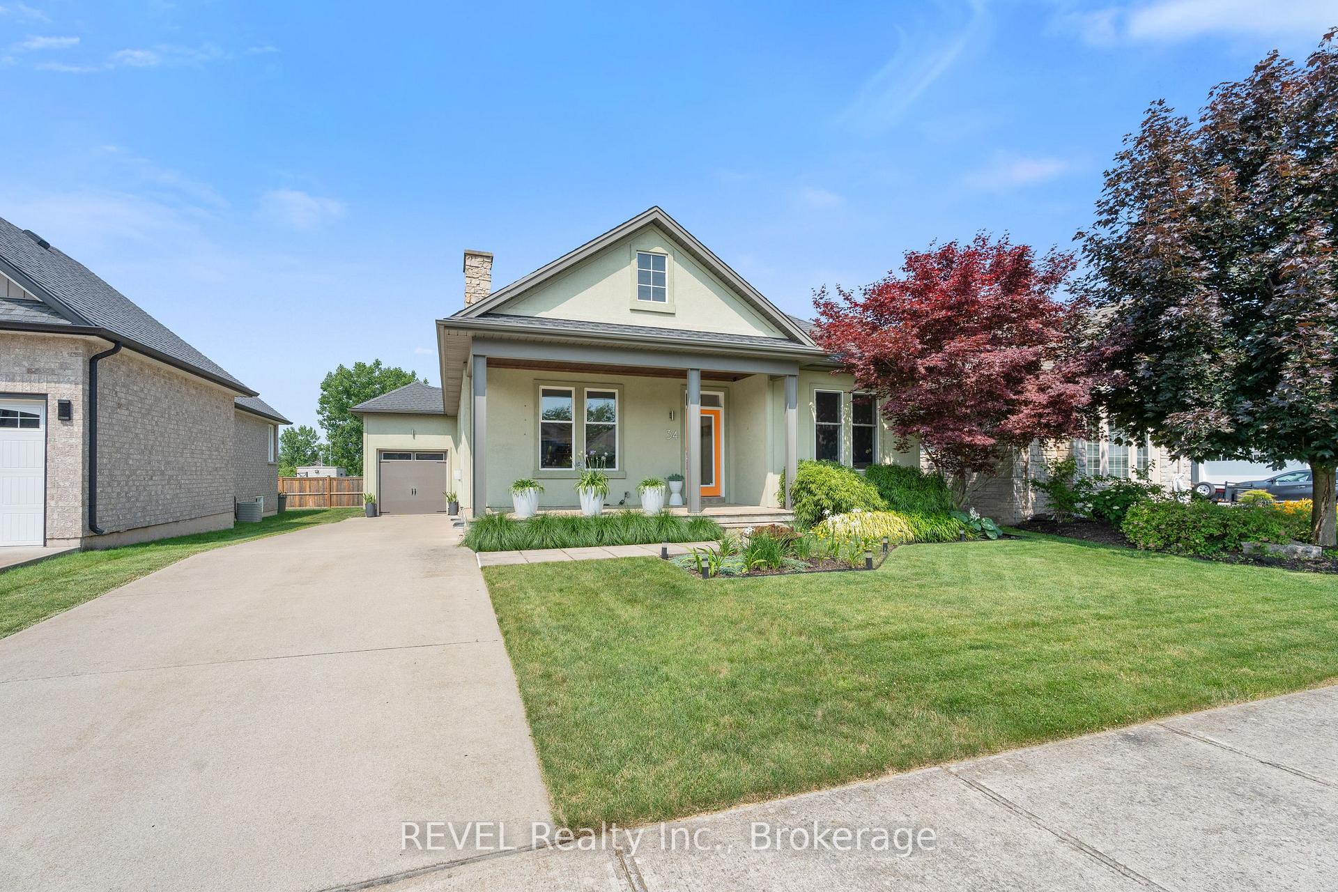 34 Raiana Drive, Niagara-on-the-Lake, ON L0S 1T0