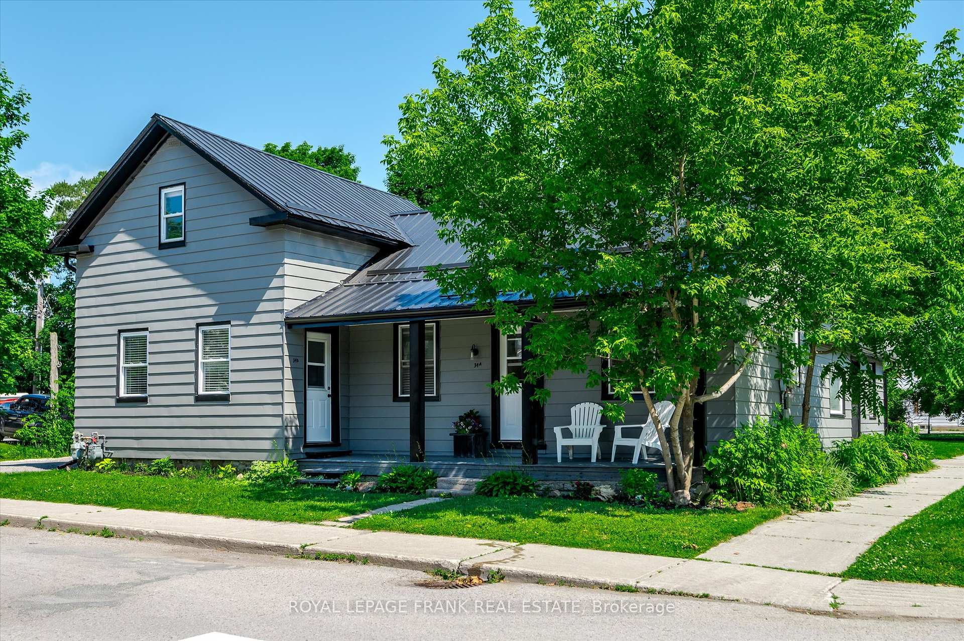 34 Reid Street, Smith-Ennismore-Lakefield, ON K0L 2H0