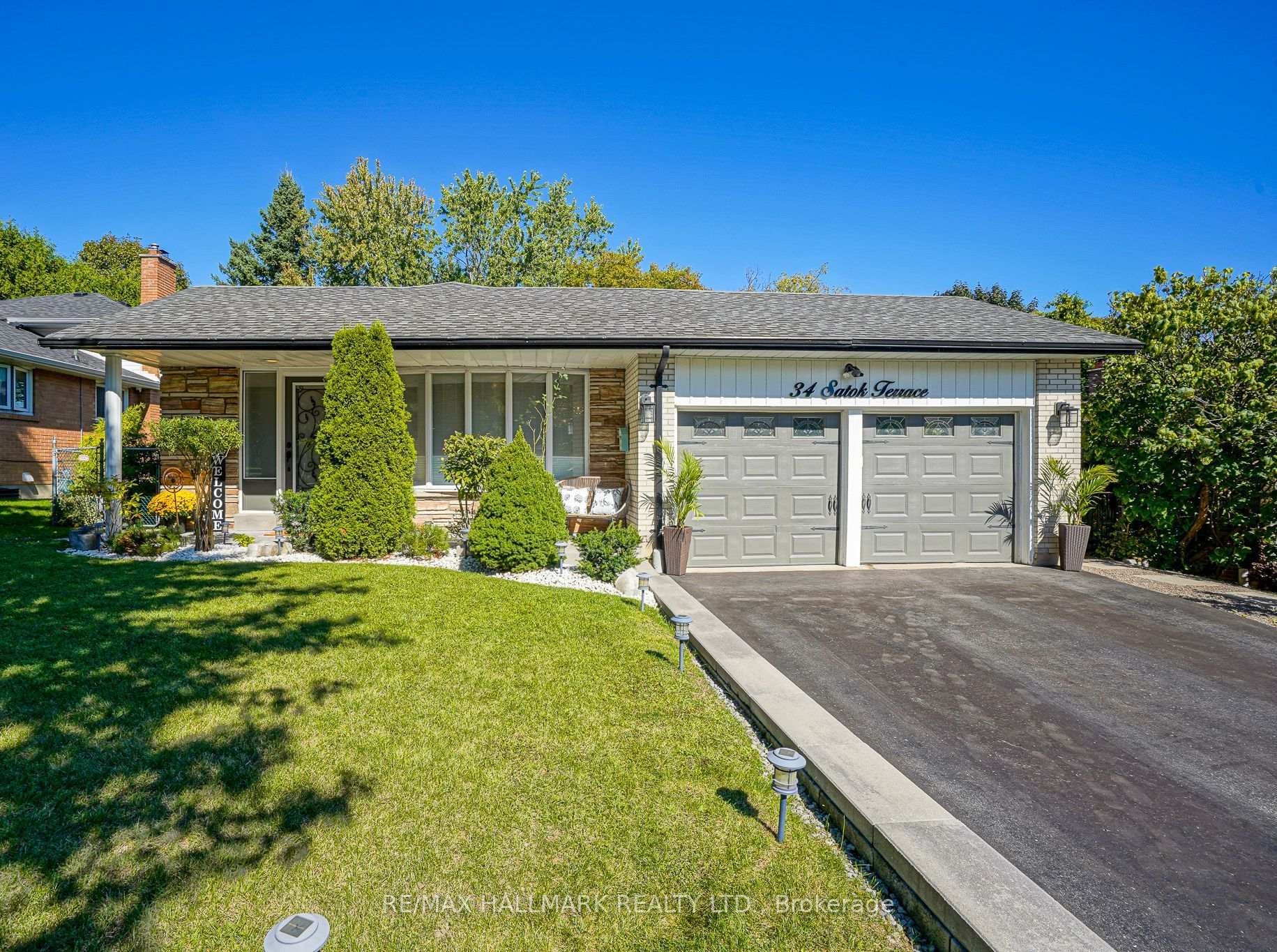 34 Satok Terrace, Toronto, ON M1E 3N5