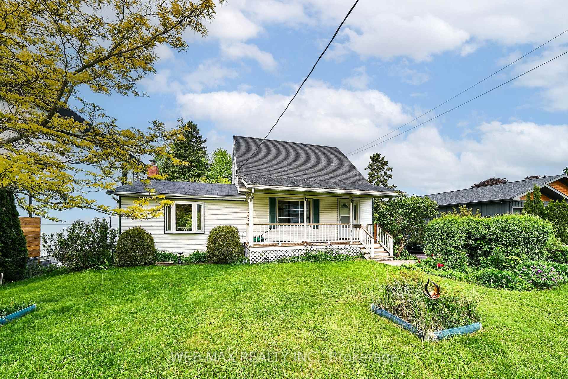 Whitby Real Estate MLS® Listings & Houses For Sale