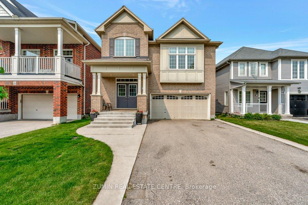 Woolwich Real Estate MLS® Listings & Houses For Sale