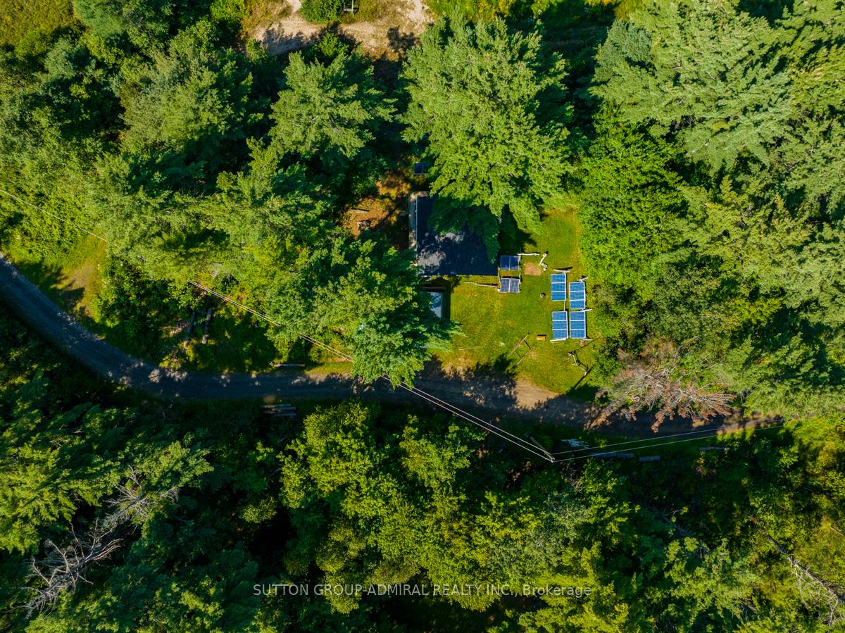 0 STRANGE POINT Road, McMurrich/Monteith, ON P2A 0B6