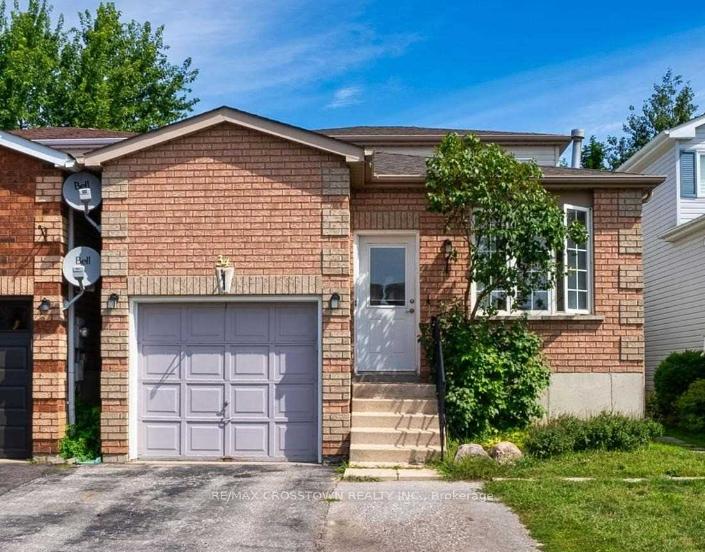 Main - 34 Willow Drive, Barrie, ON L4N 8T2