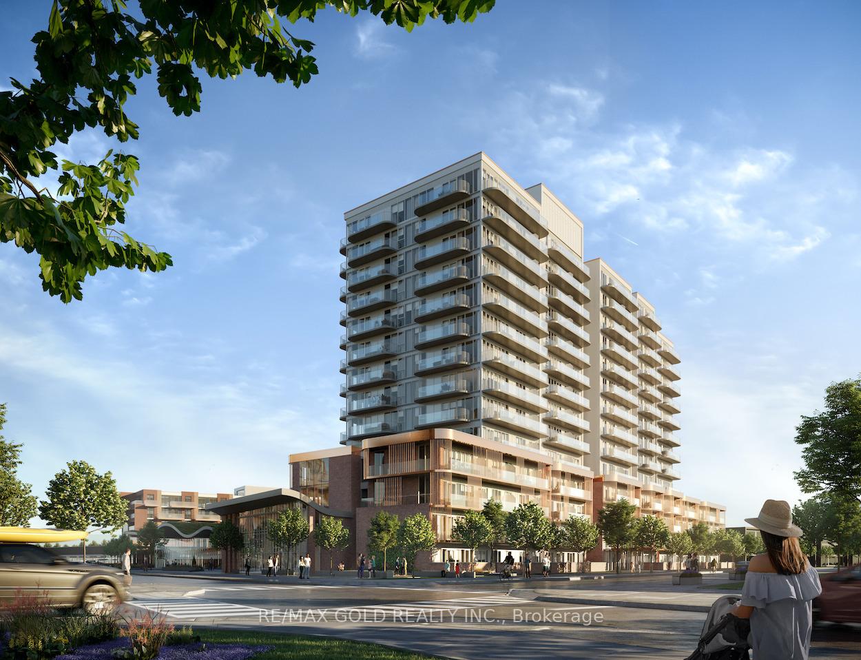 340 - 215 lakeshore Road, Mississauga, ON L5H 0A7