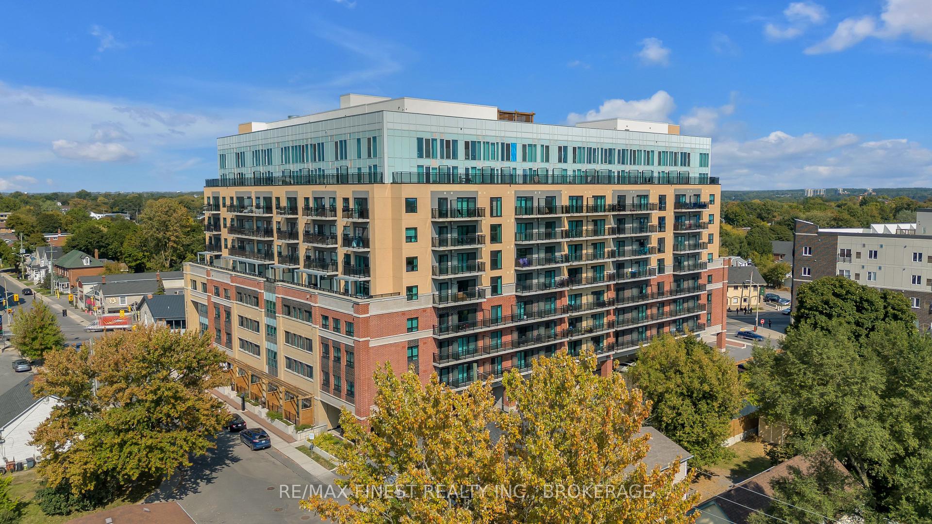 340 - 652 PRINCESS Street, Kingston, ON K7L 1E5