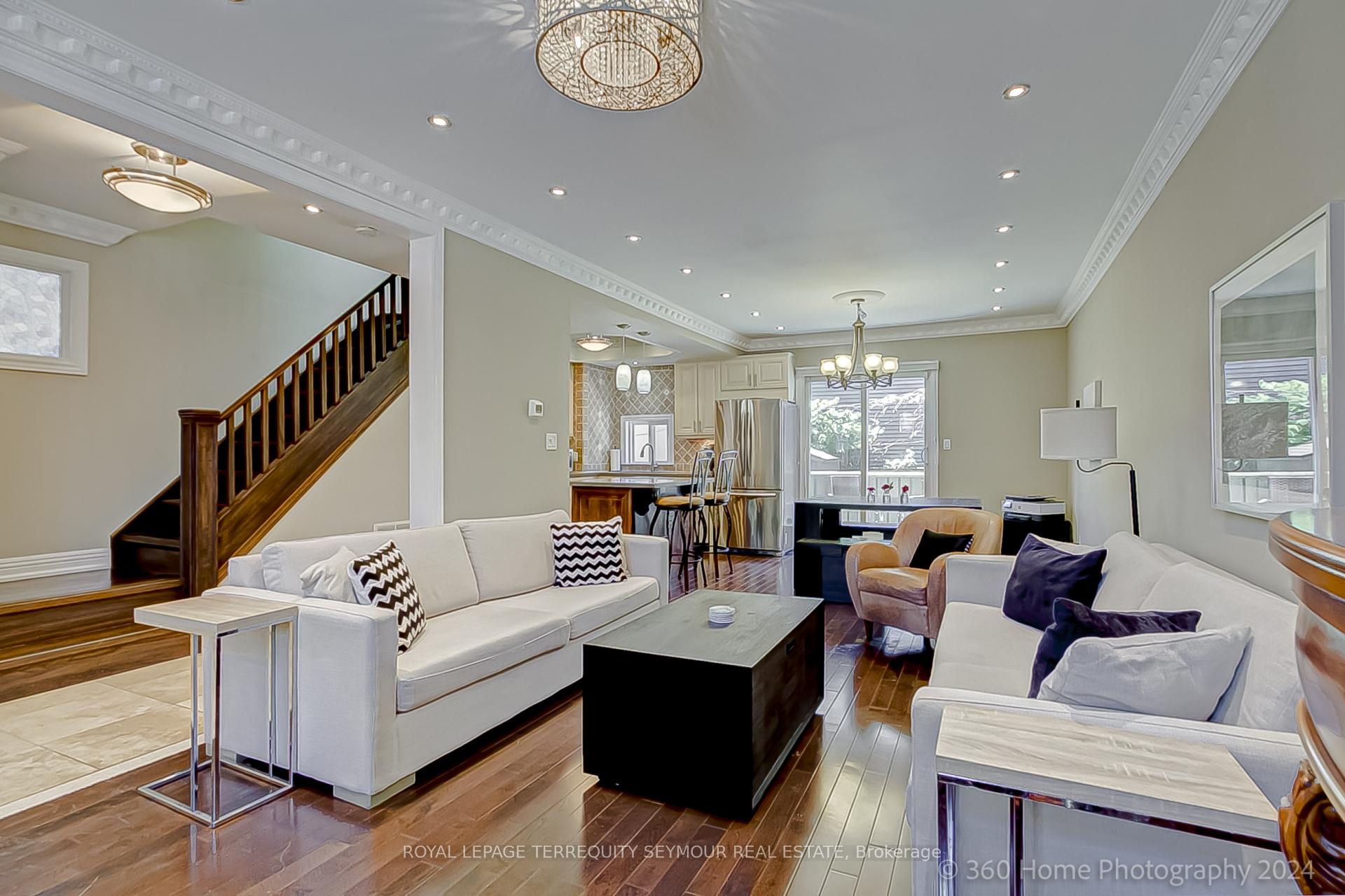 340 Jones Avenue, Toronto, ON M4J 3G3
