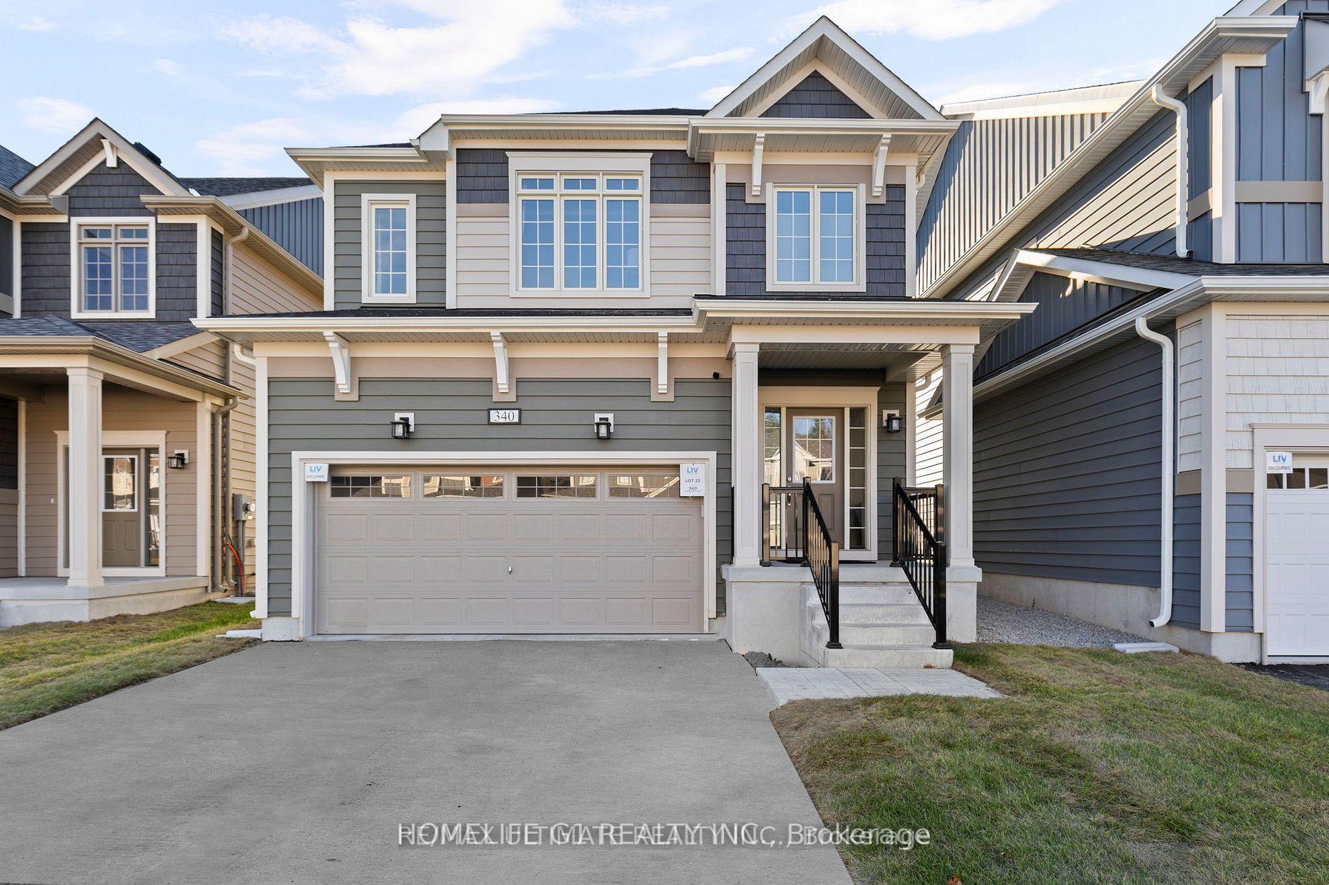 340 Mceachern Lane, Gravenhurst, ON P1P 0H8