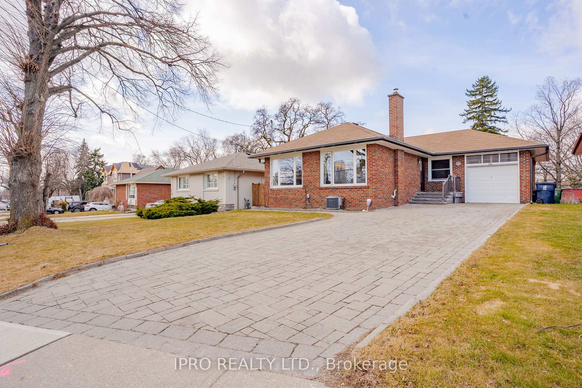 340 Renforth Drive, Toronto, ON M9C 2L5