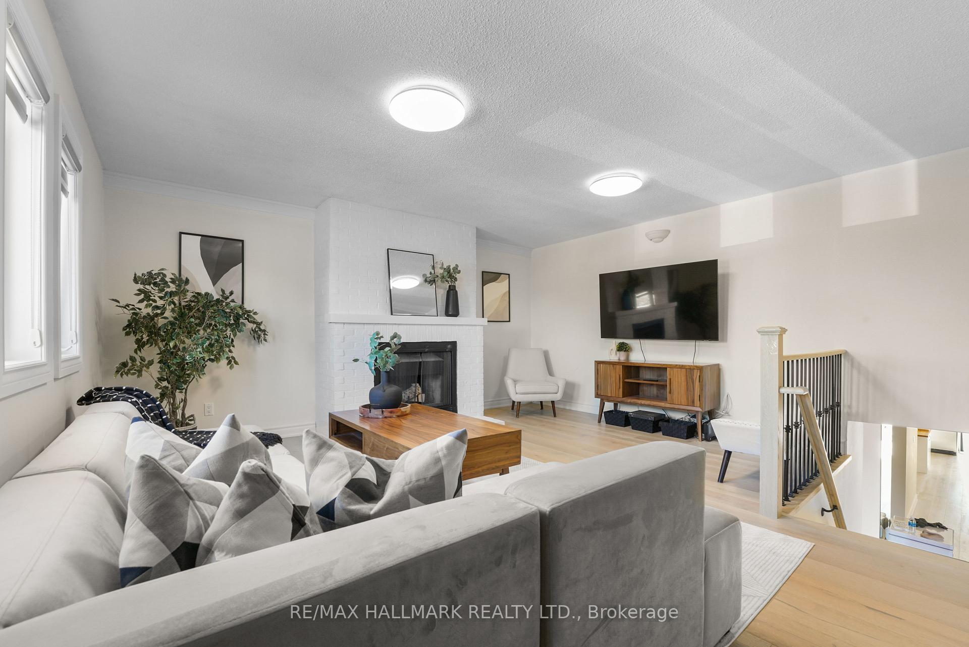 3401 Aubrey Road, Mississauga, ON L5L 5E4