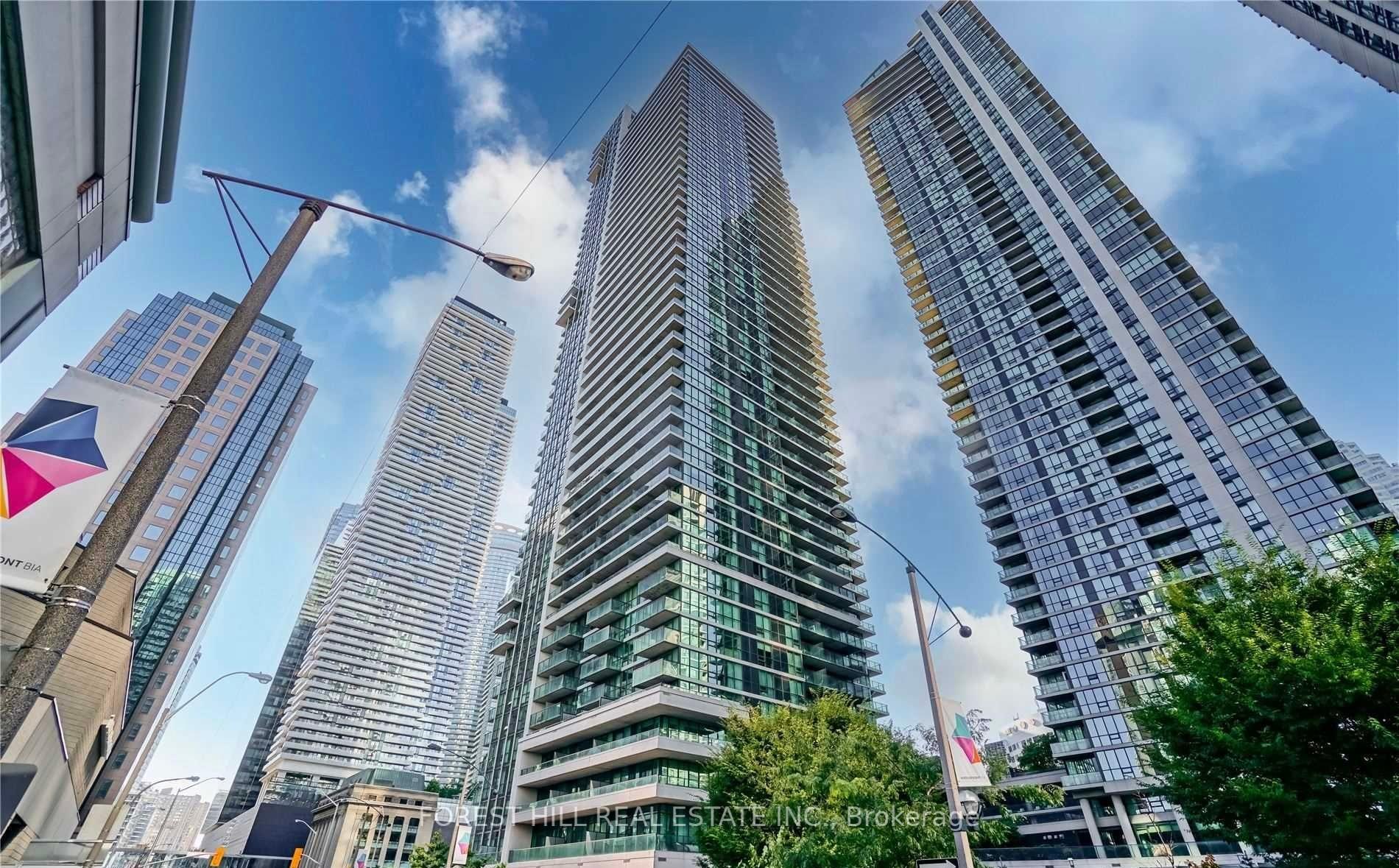 3403 - 33 Bay Street, Toronto - For Sale at $877,900 - GTA-Homes