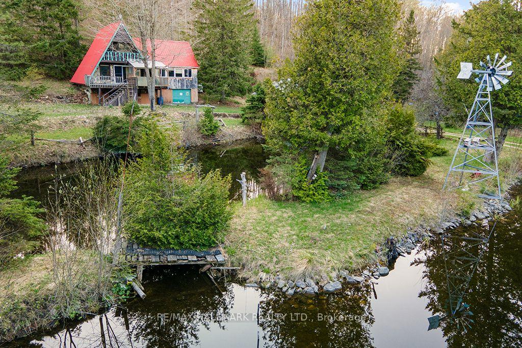 340611 4TH CONCESSION B Road, Grey Highlands, ON N0C 1E0