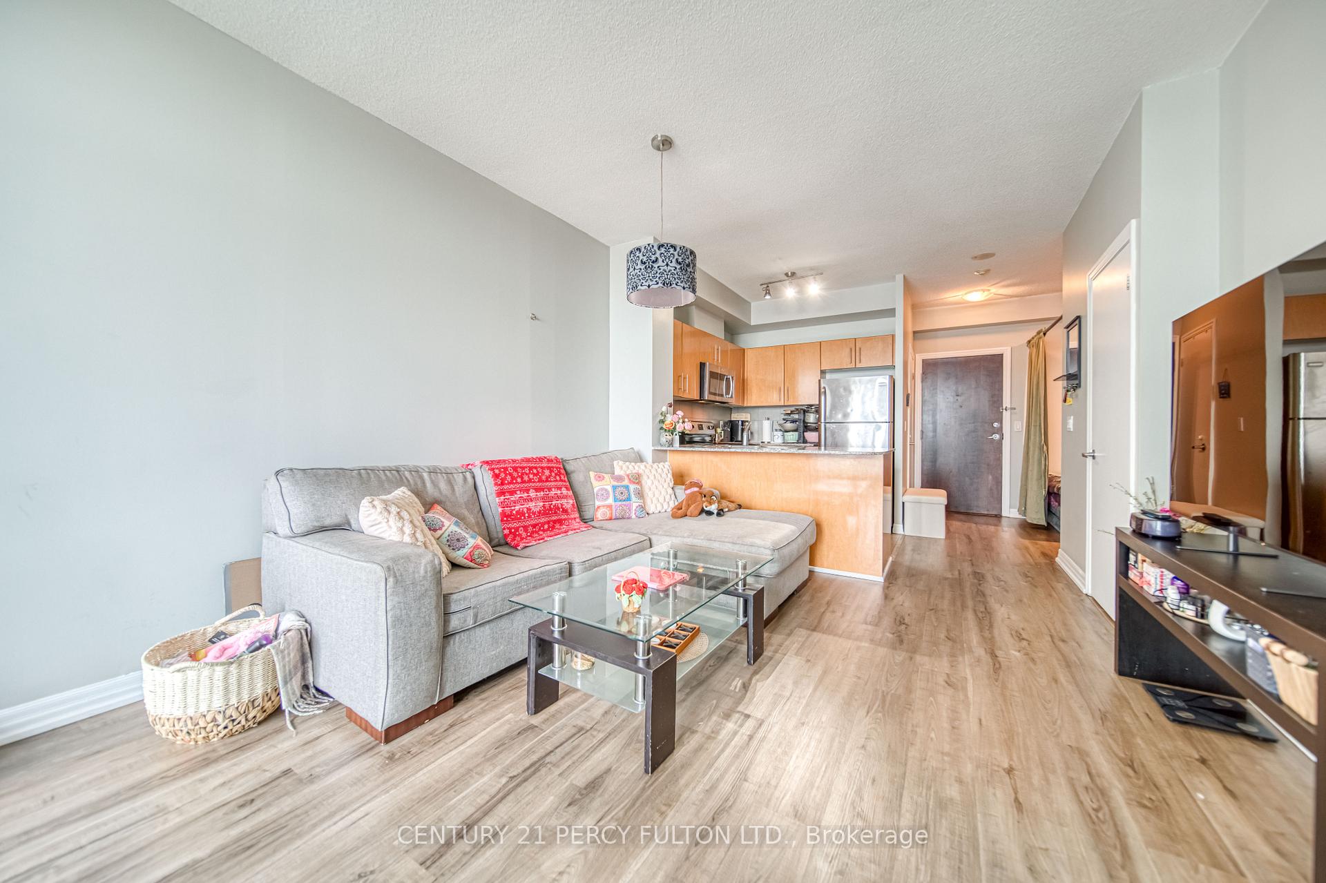 3407 - 16 Yonge Street, Toronto, ON M5E 1Z9