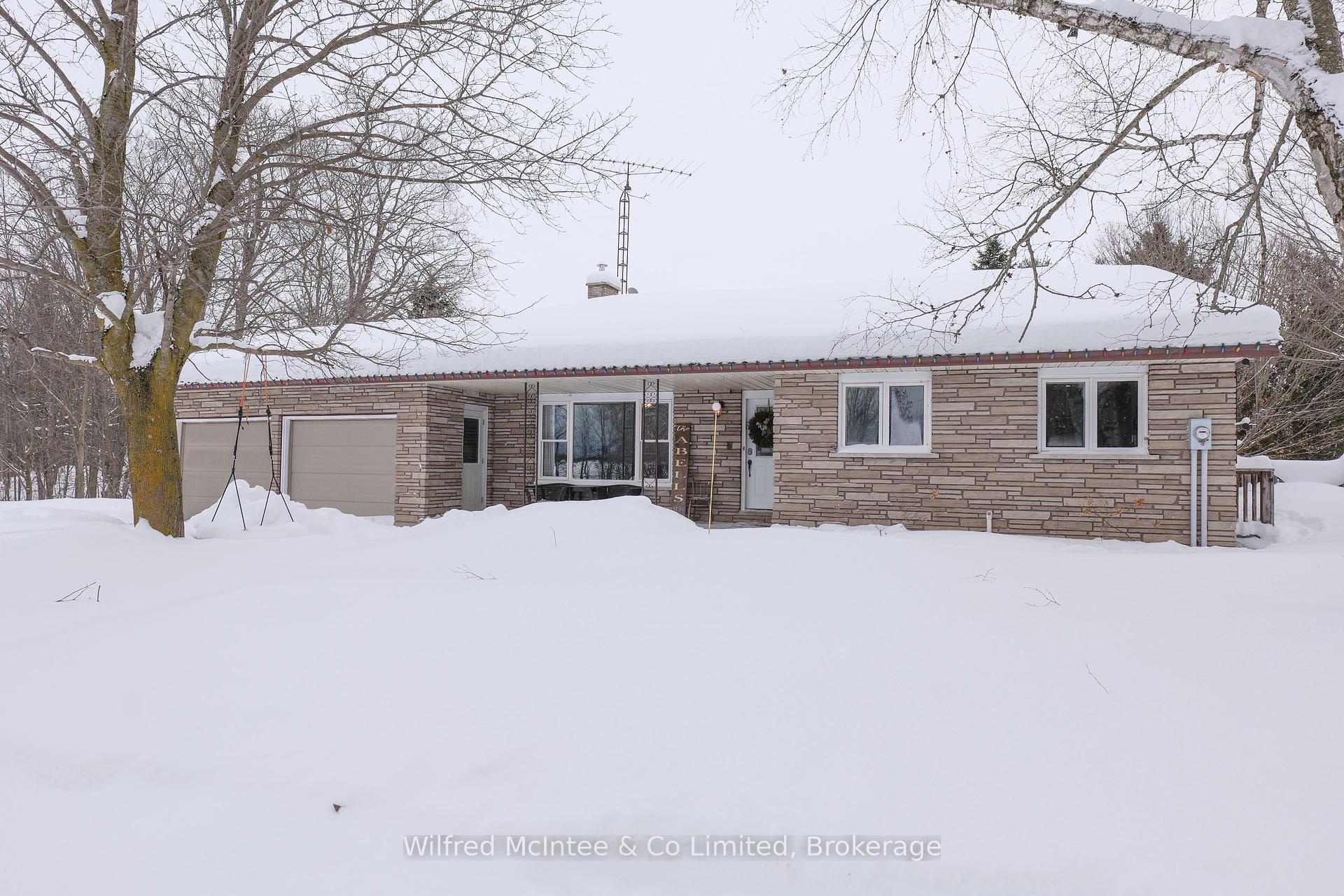 3408 Bruce Road 1 Road, Brockton, ON N0G 2N0