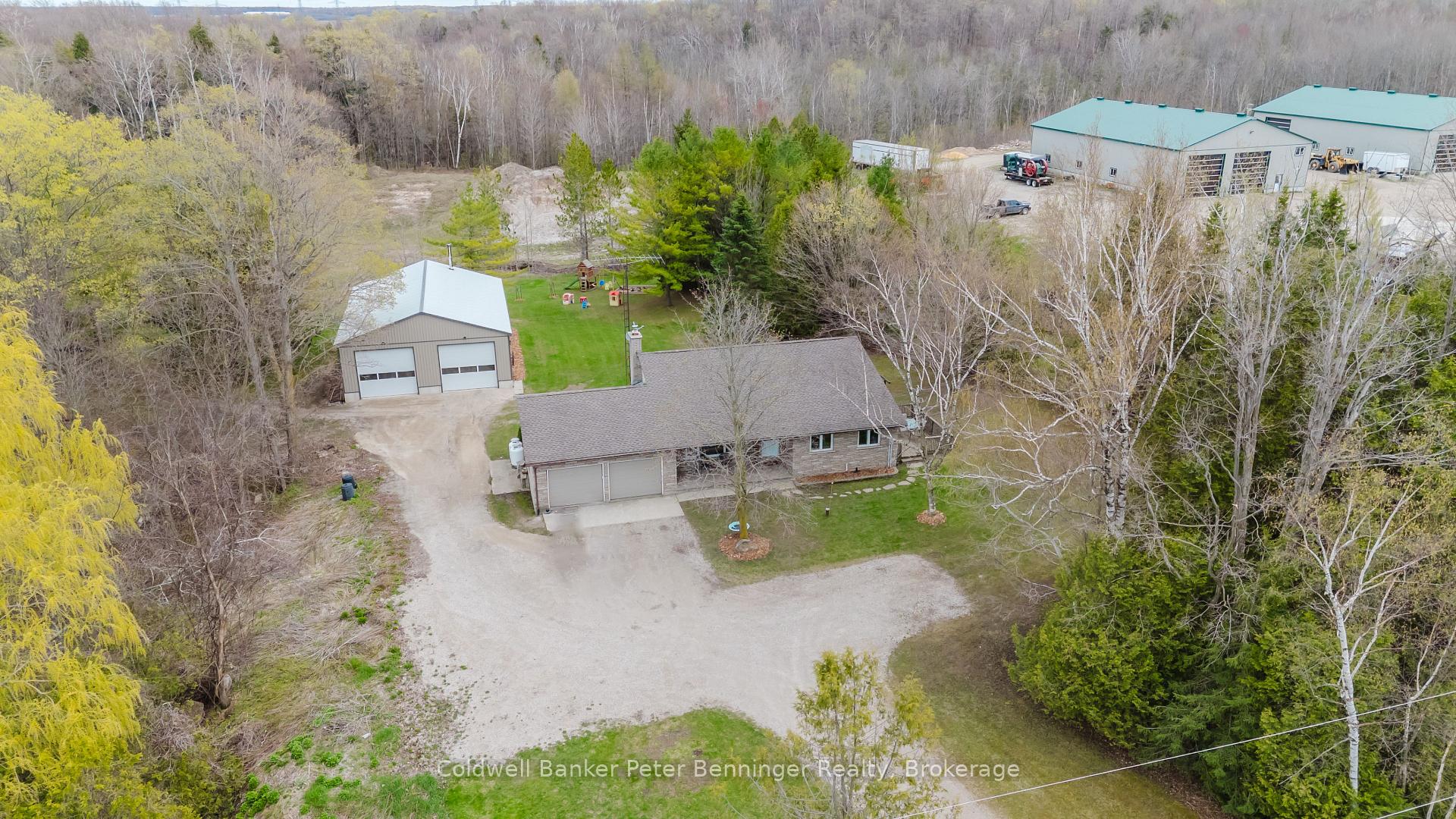 3408 Bruce Road 1 Street, Brockton, ON N0G 2V0