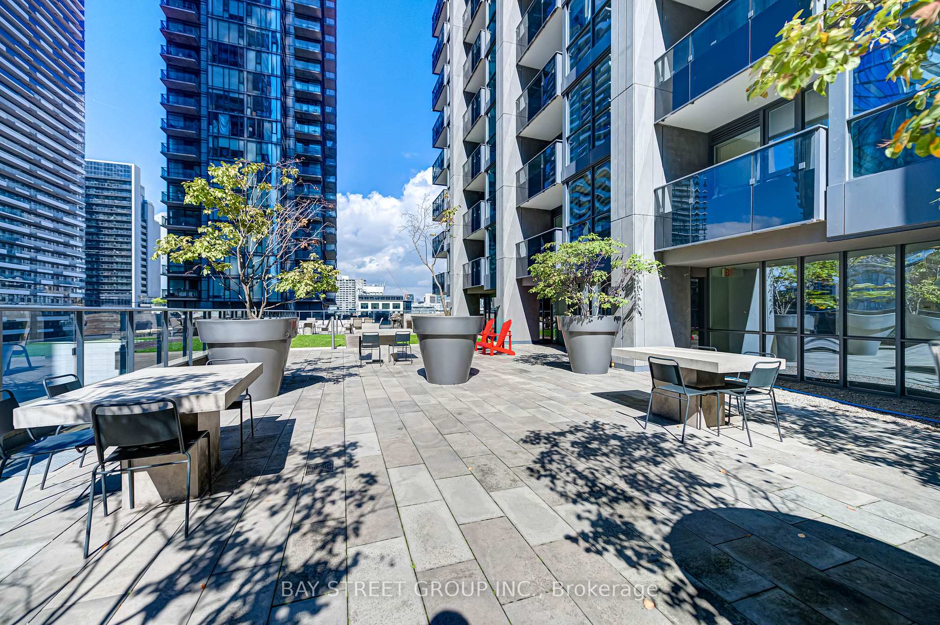 3409 - 295 Adelaide Street W, Toronto, ON M5V 0L4