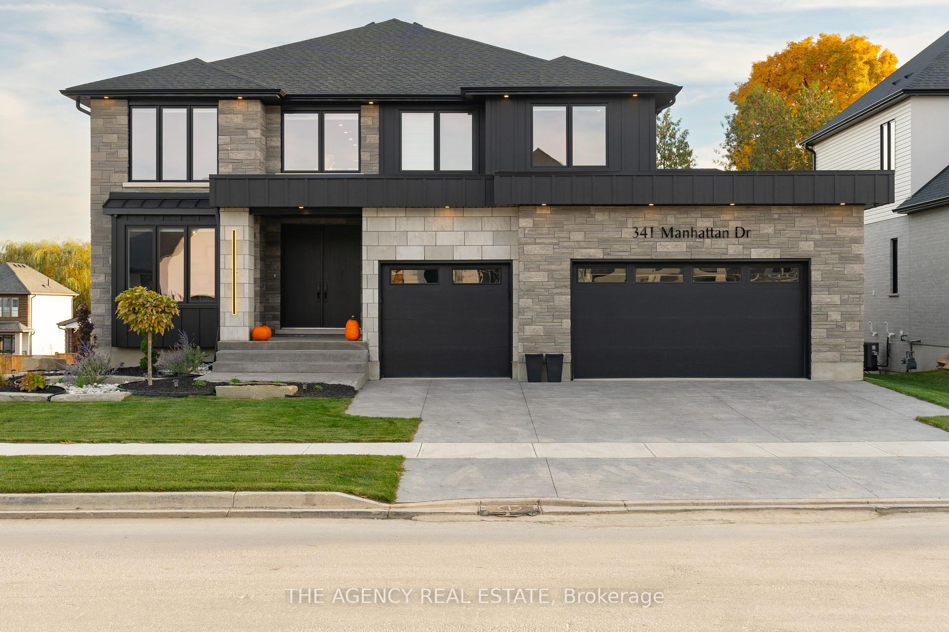 London Real Estate MLS® Listings & Houses For Sale