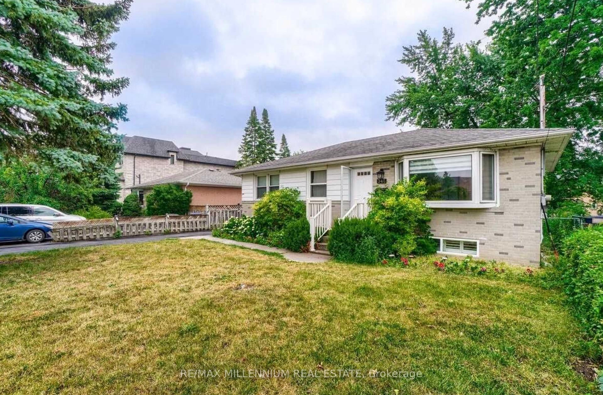 341 Moore Park Avenue, Toronto, ON M2R 2R5