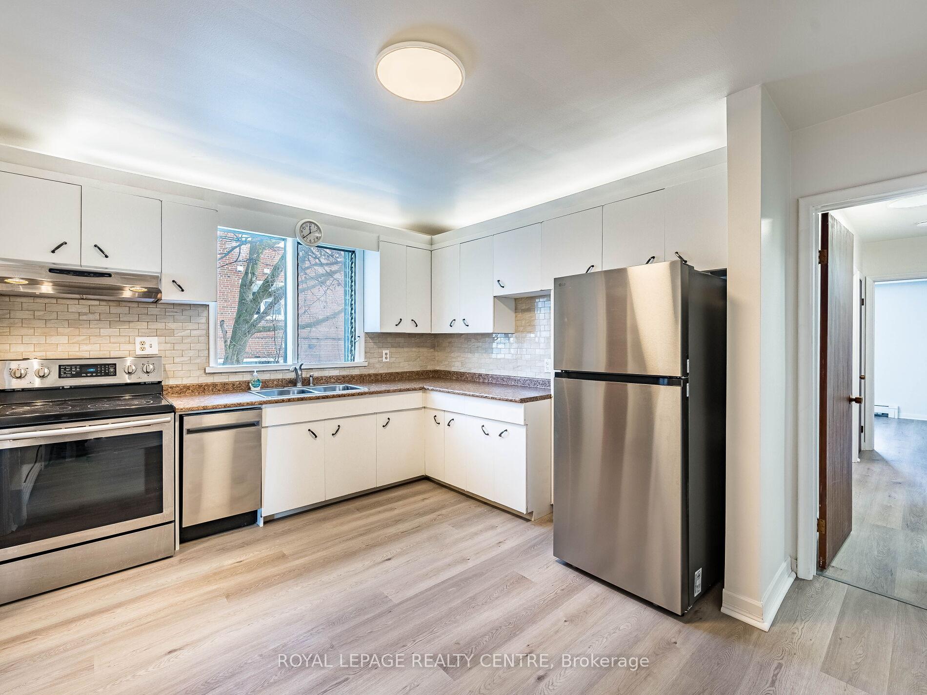2 - 341 Sheppard Avenue E, Toronto, ON M2N 3B3