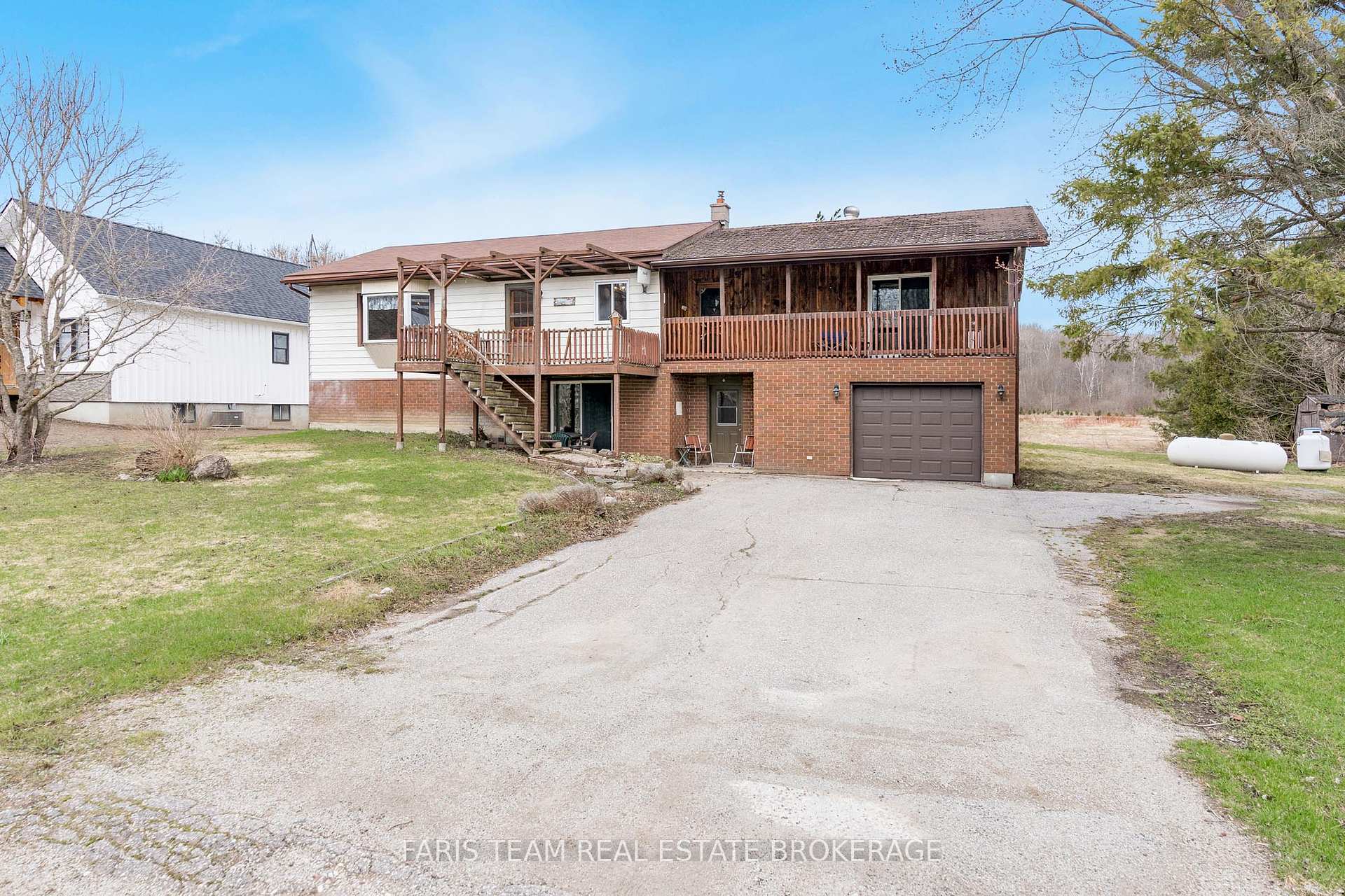 3410 Reservoir Road, Severn, ON L0K 1E0