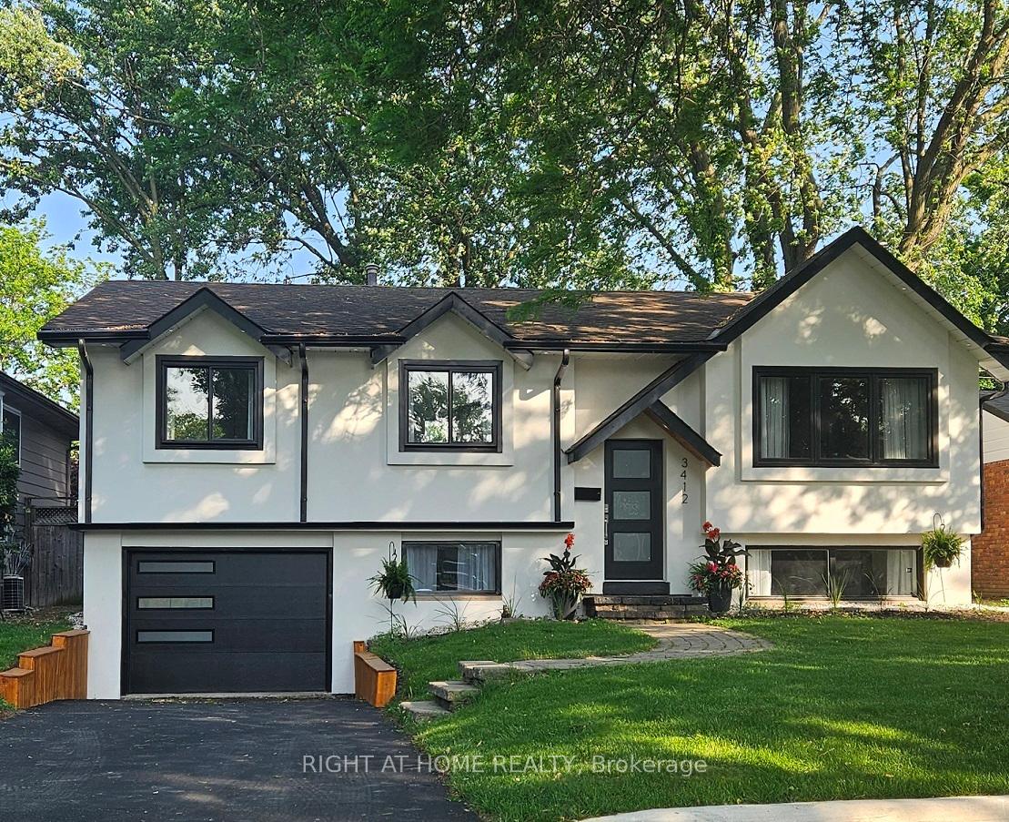 3412 Putter Place, Burlington, ON L7N 2P4
