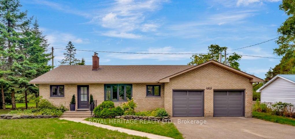 3413 County Rd 36 Road S, Kawartha Lakes, ON K0M 1A0