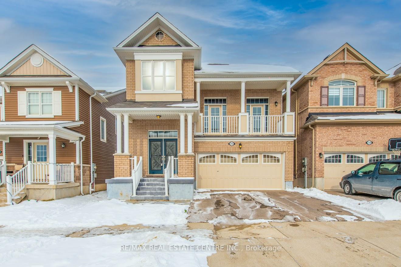 342 Seabrook Drive, Kitchener, ON N2R 0L8