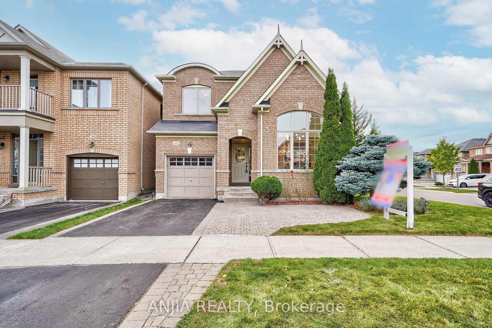 342 Williamson Road, Markham, ON L6E 0H2