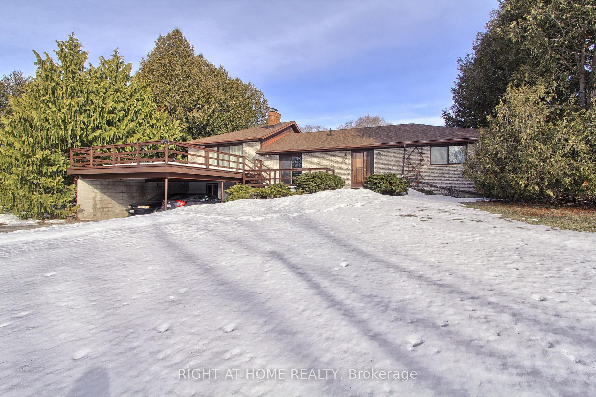 3422 Boag Road, East Gwillimbury, ON L0G 1R0