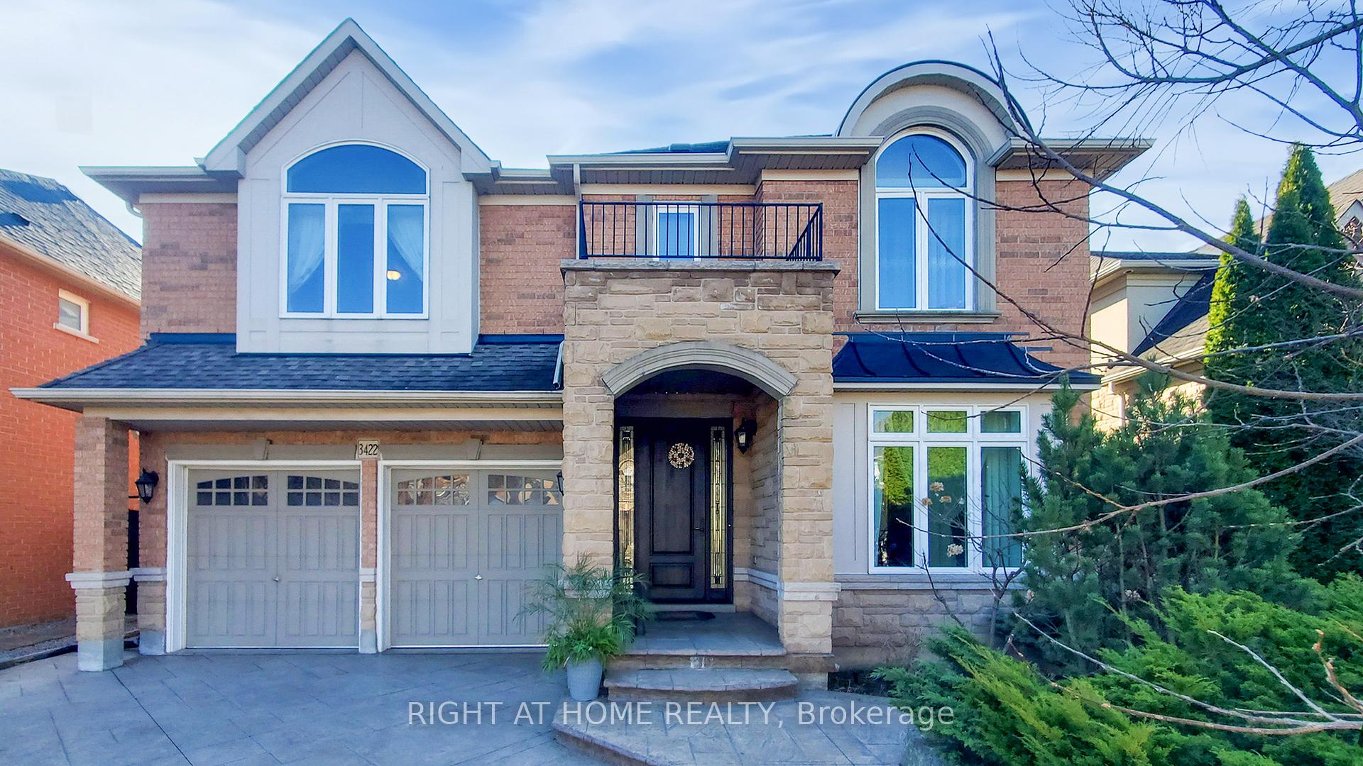 3422 Buena Vista Court, Oakville, ON L6L 6W6