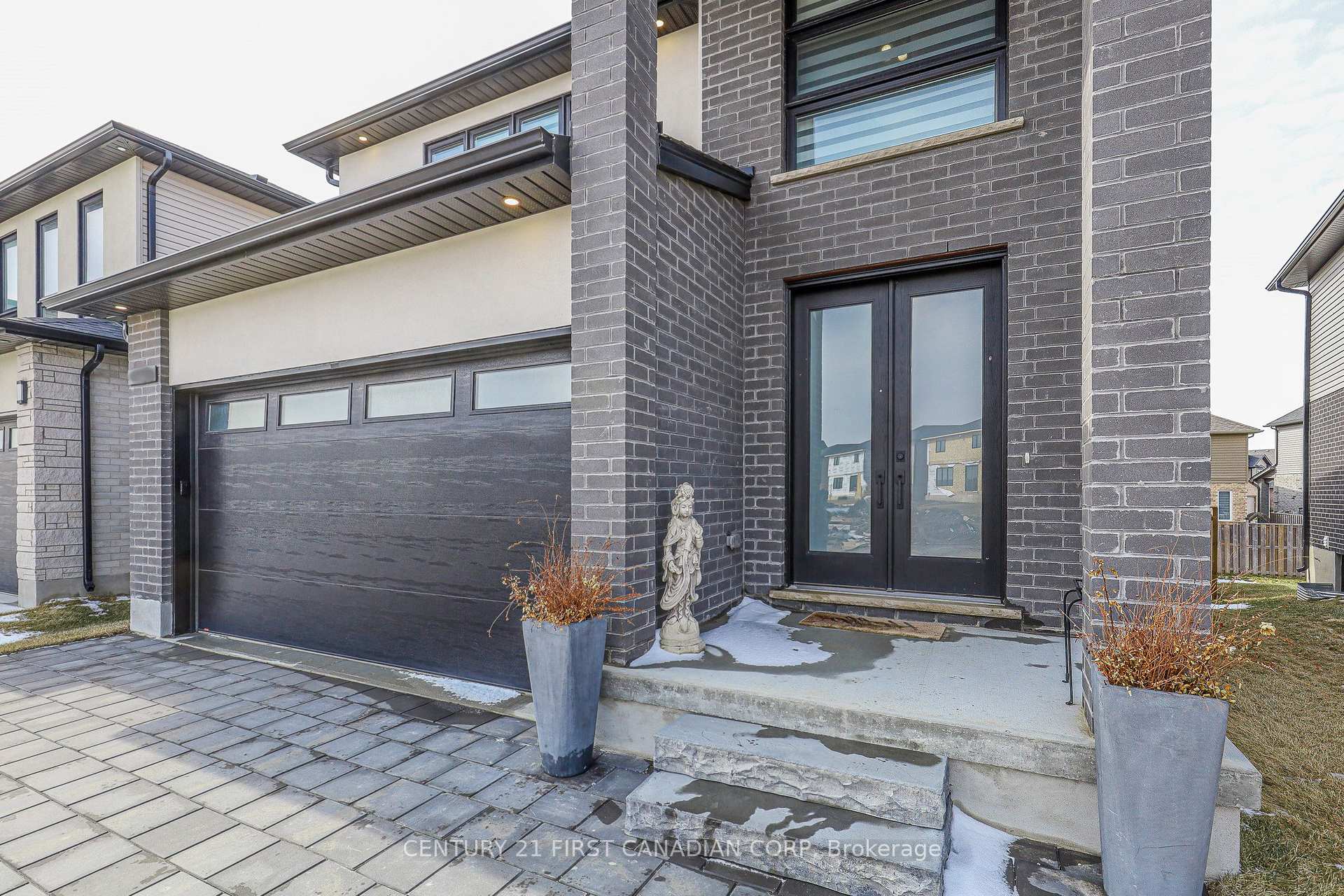 3424 EMILYCARR Lane, London, ON N6L 0A3